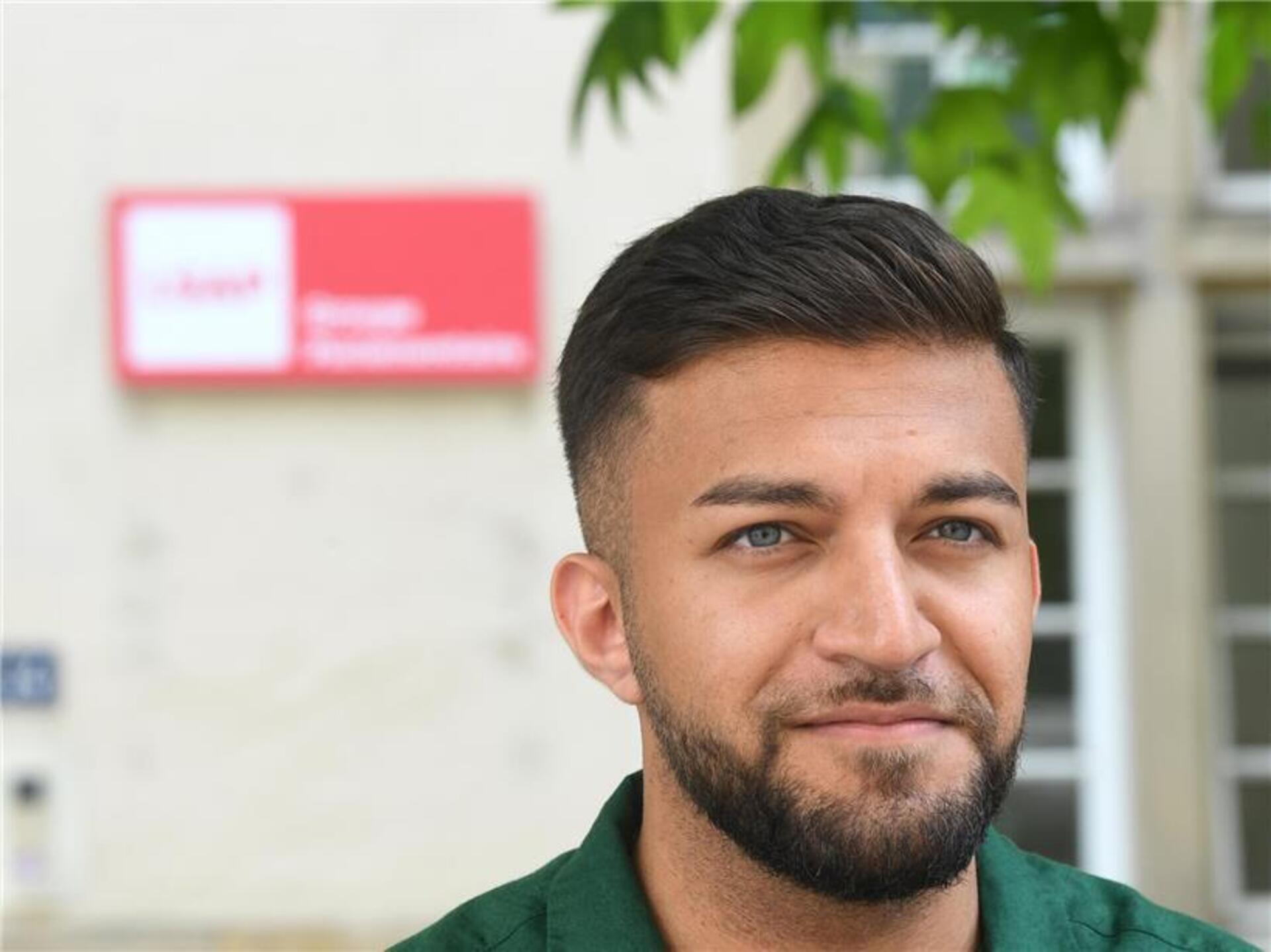 Tageblatt.lu | Medienbericht | Amir Vesali verlässt die LSAP und ...