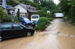 Tageblatt.lu | Luxemburg-Stadt | Nach Hochwasser im Val de Hamm: Stadt ...