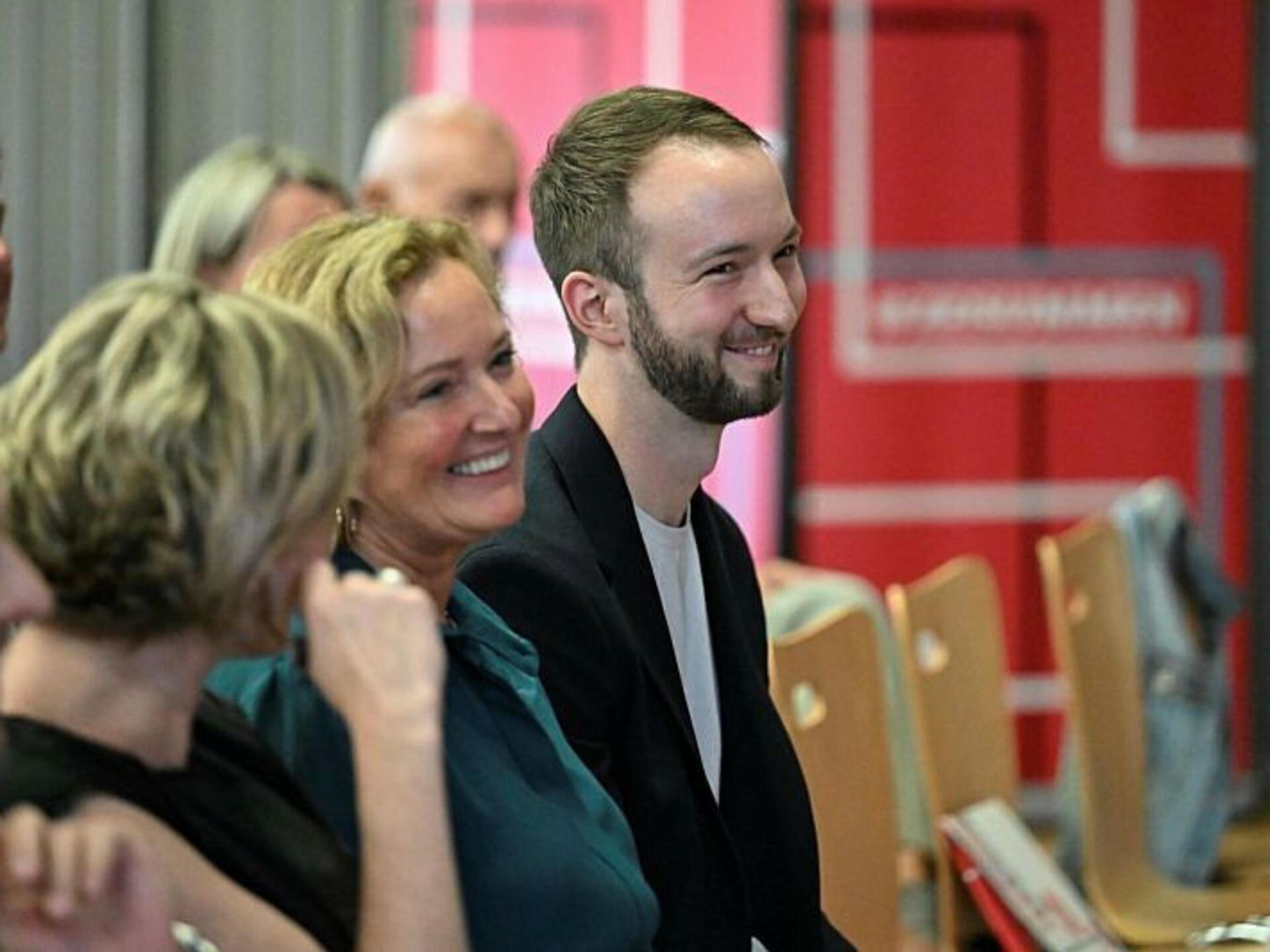 Tageblatt.lu | Dissonanzen in der LSAP | Ben Streff gibt Parteimanager ...