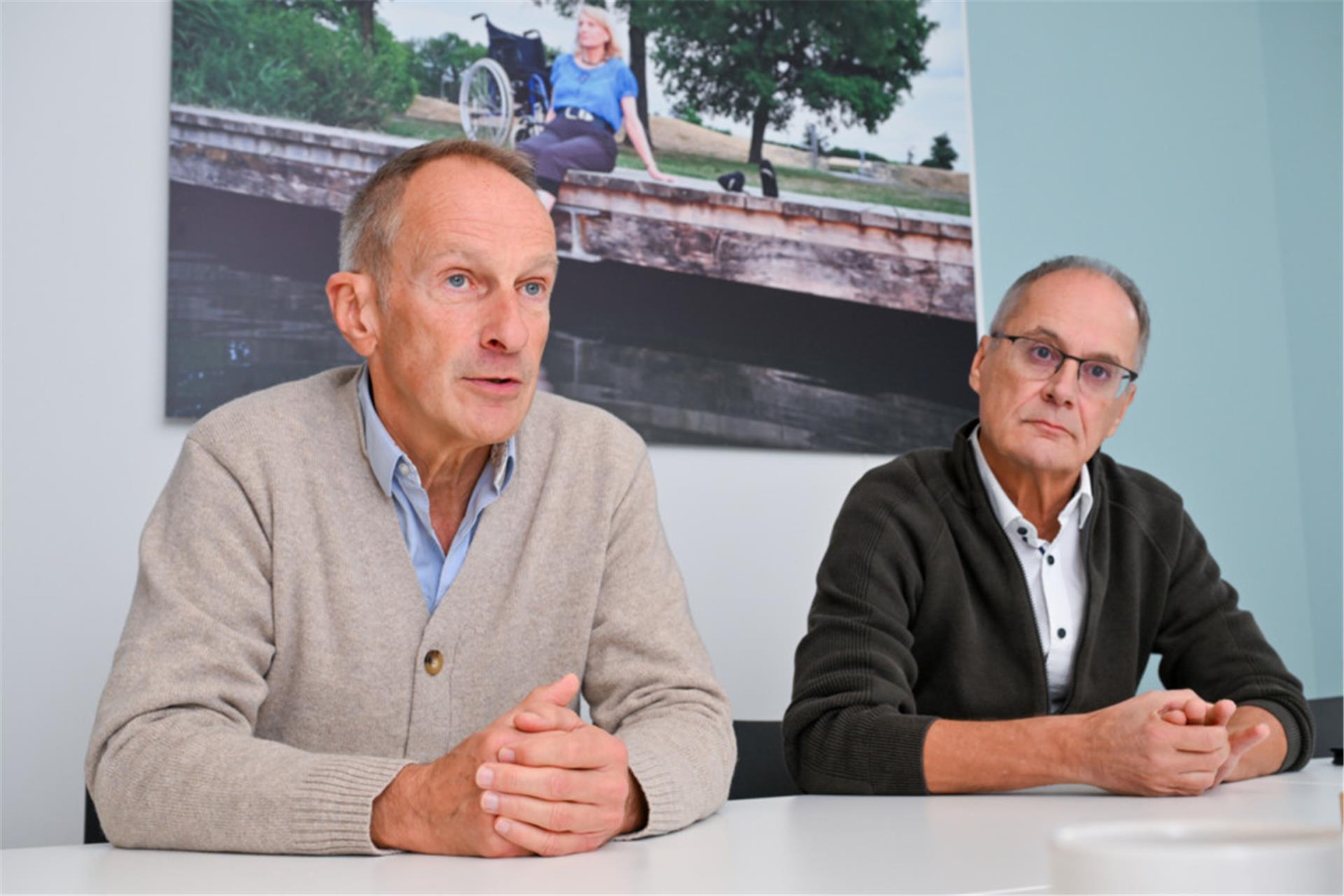 Tageblatt.lu | Ruhestand | Verlust oder Chance? Wenn jeder Tag ein ...