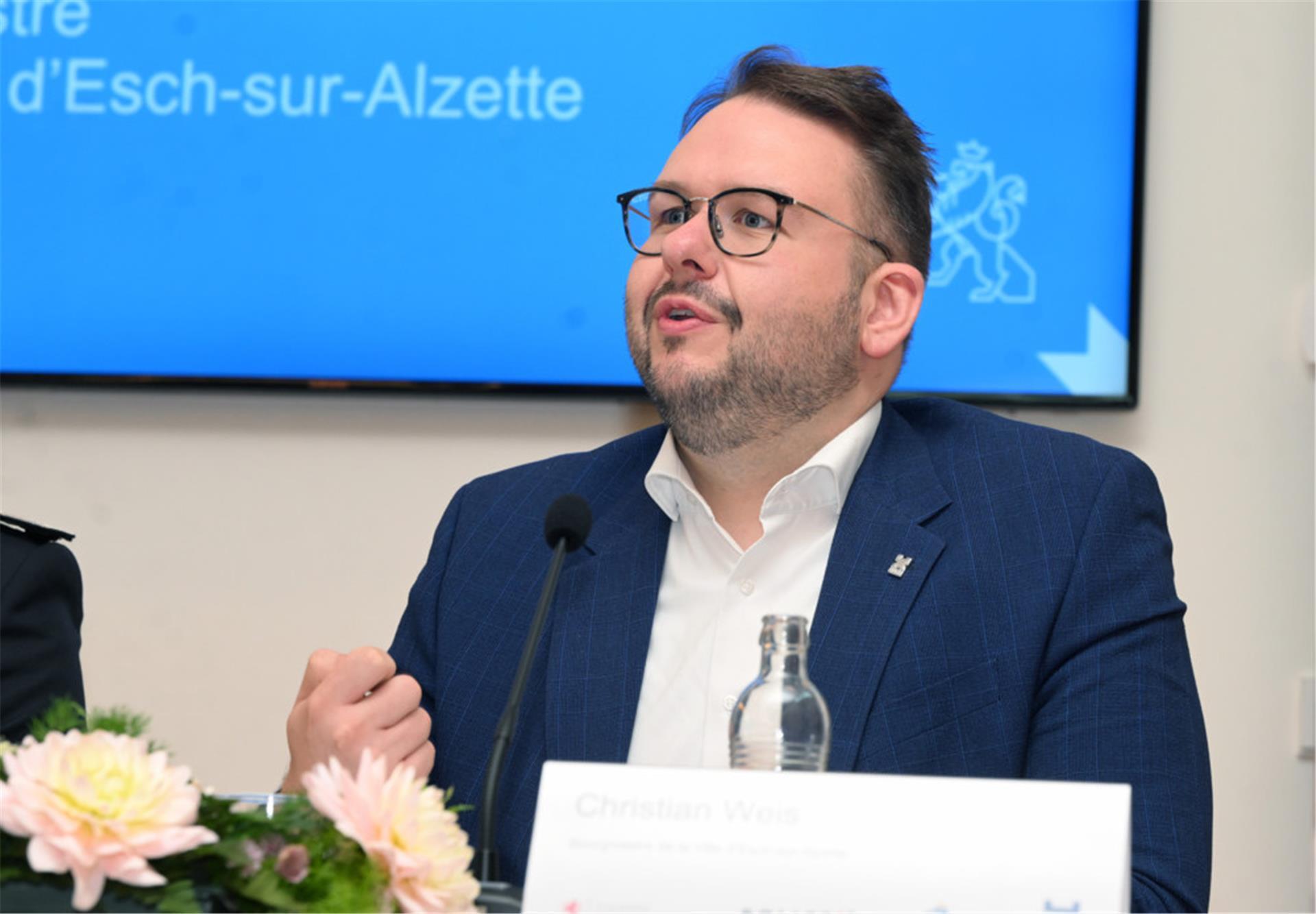 Tageblatt.lu | Affäre „frEsch“ | Gemeinderäte haben Dokumente nach ...