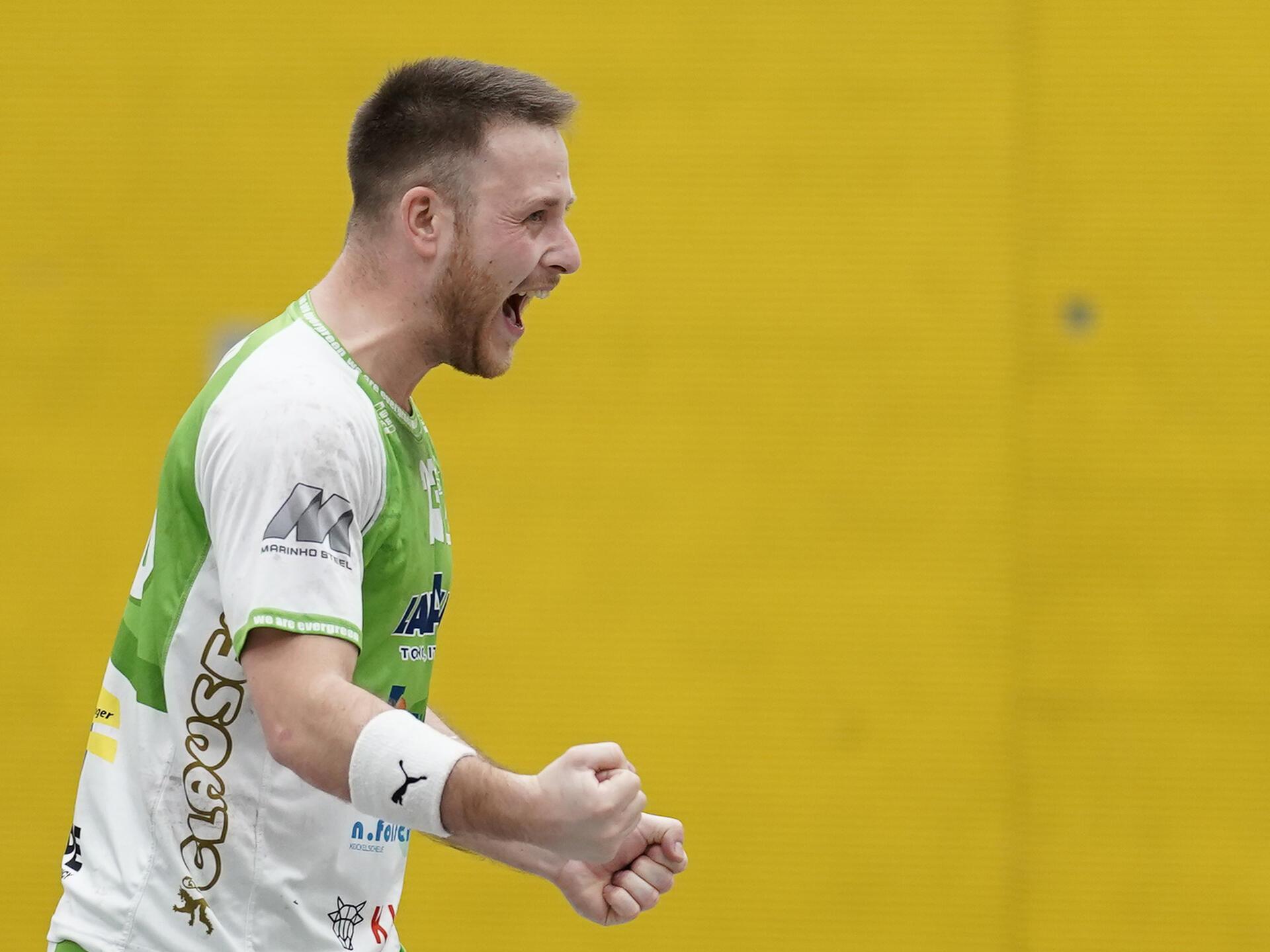 Tageblatt.lu | Handball | Der Pokalsieger mit dem längeren Atem ...