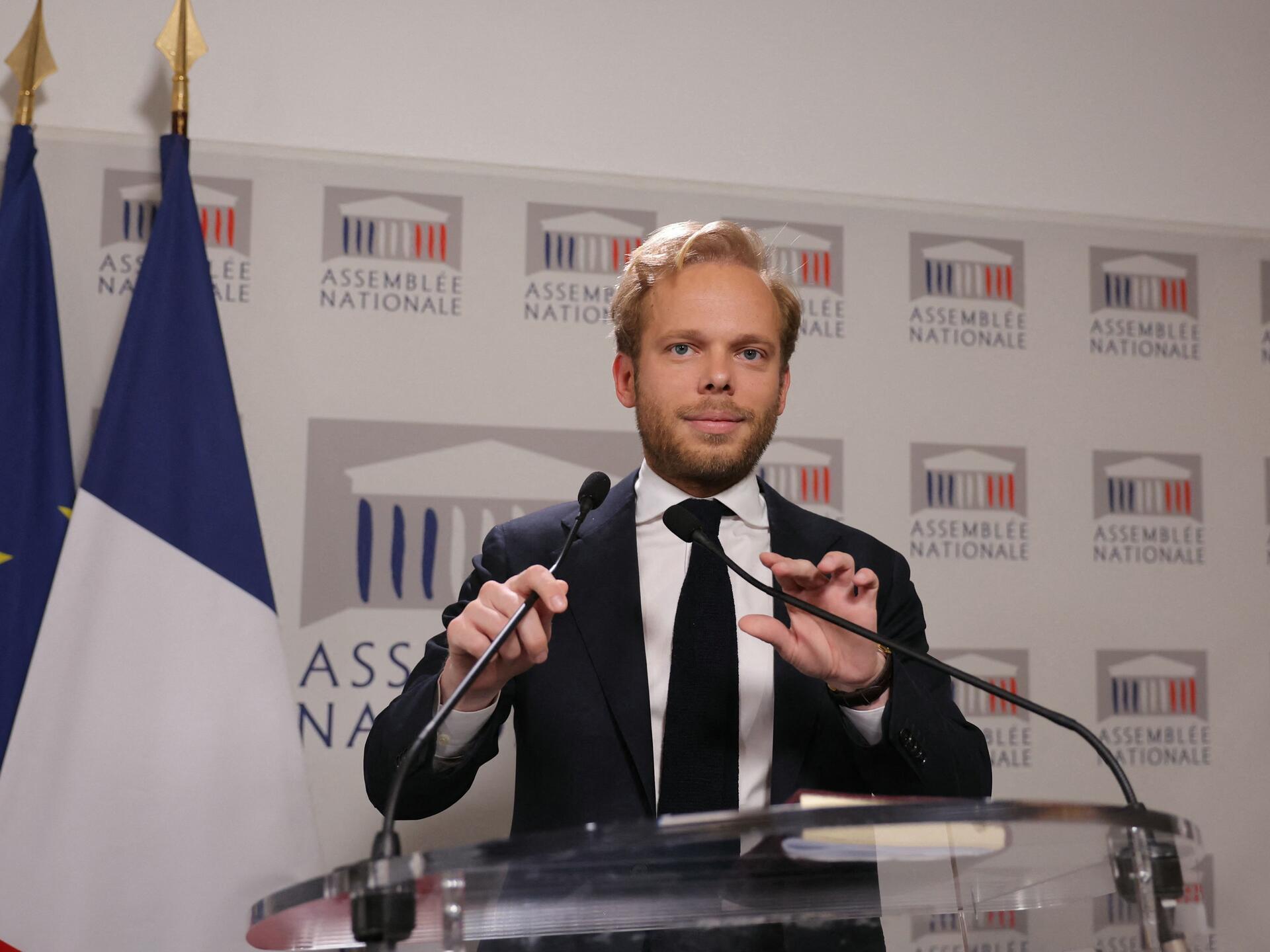 Tageblatt.lu | France | Un rapport parlementaire sur l’audiovisuel ...