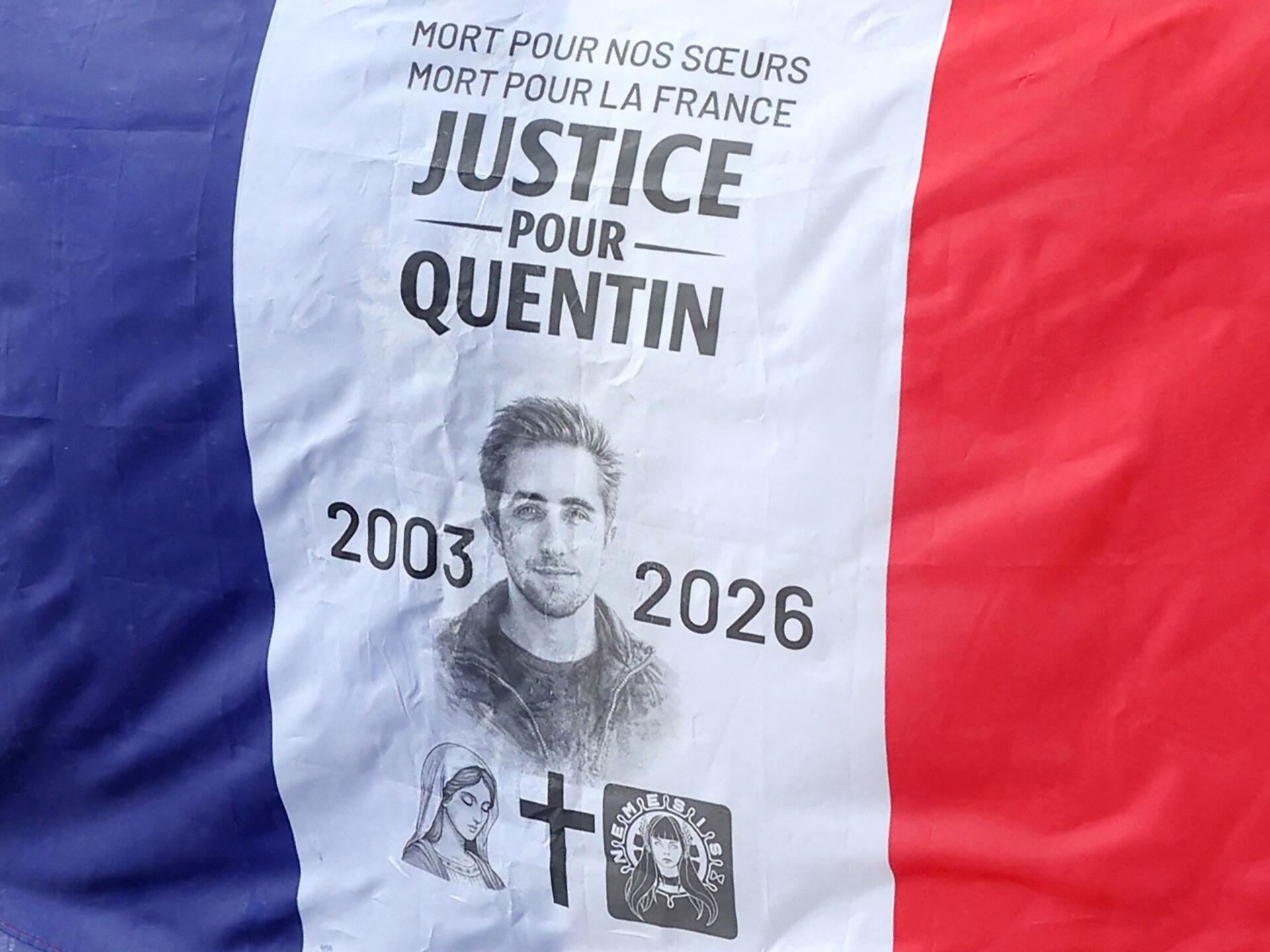Tageblatt.lu | Frankreich | Neun Festnahmen nach gewaltsamem Tod eines ...