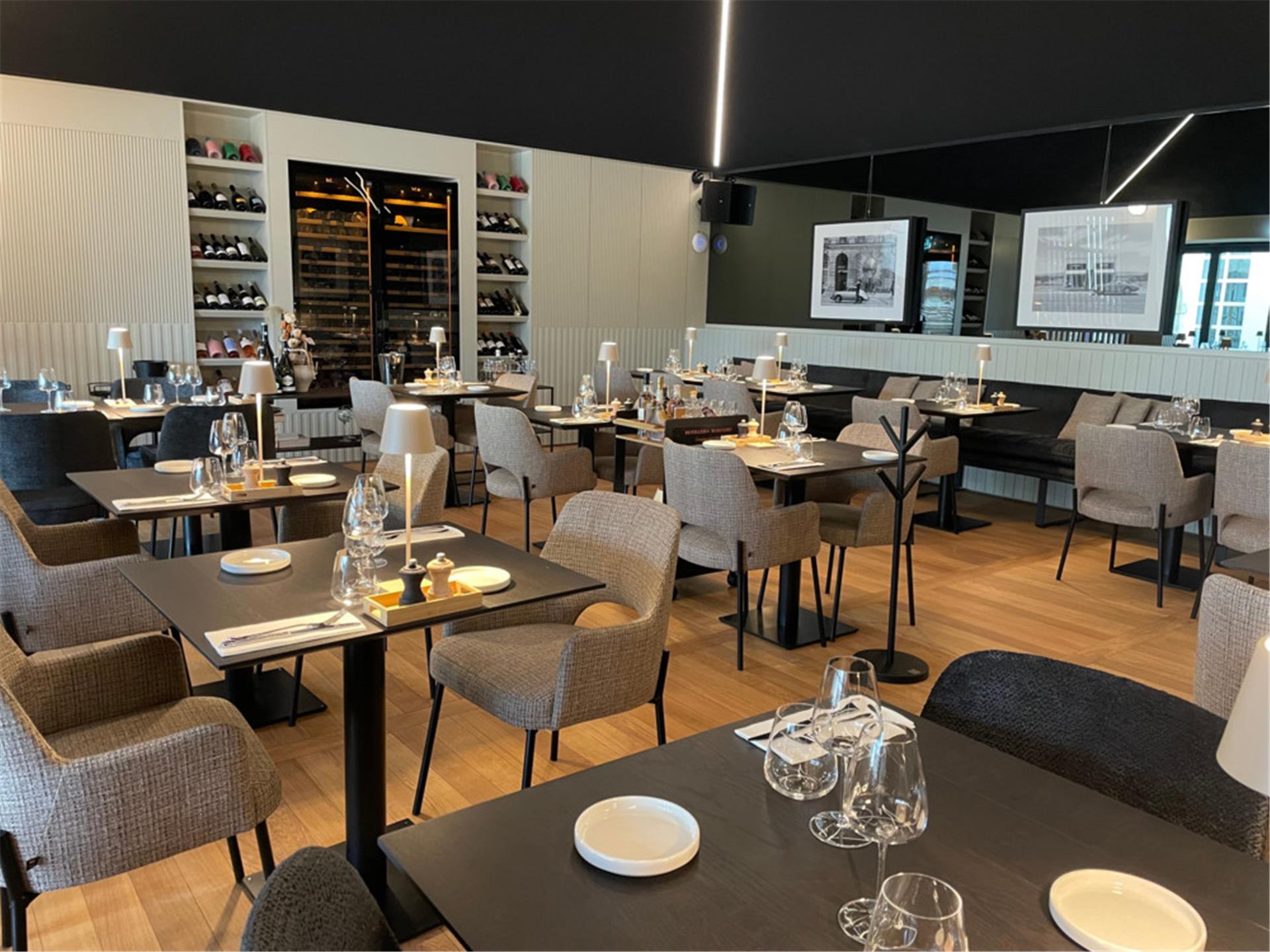 Tageblatt.lu | Gastronomie | ViTo’s: Neues Restaurant in Strassen ist ...