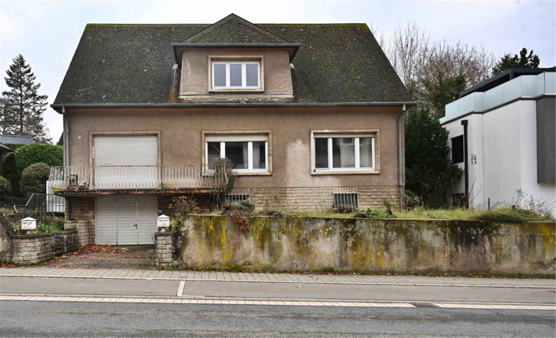 Tageblatt.lu | Düdelingen | In diese sozialen Wohnungsbauprojekte ...