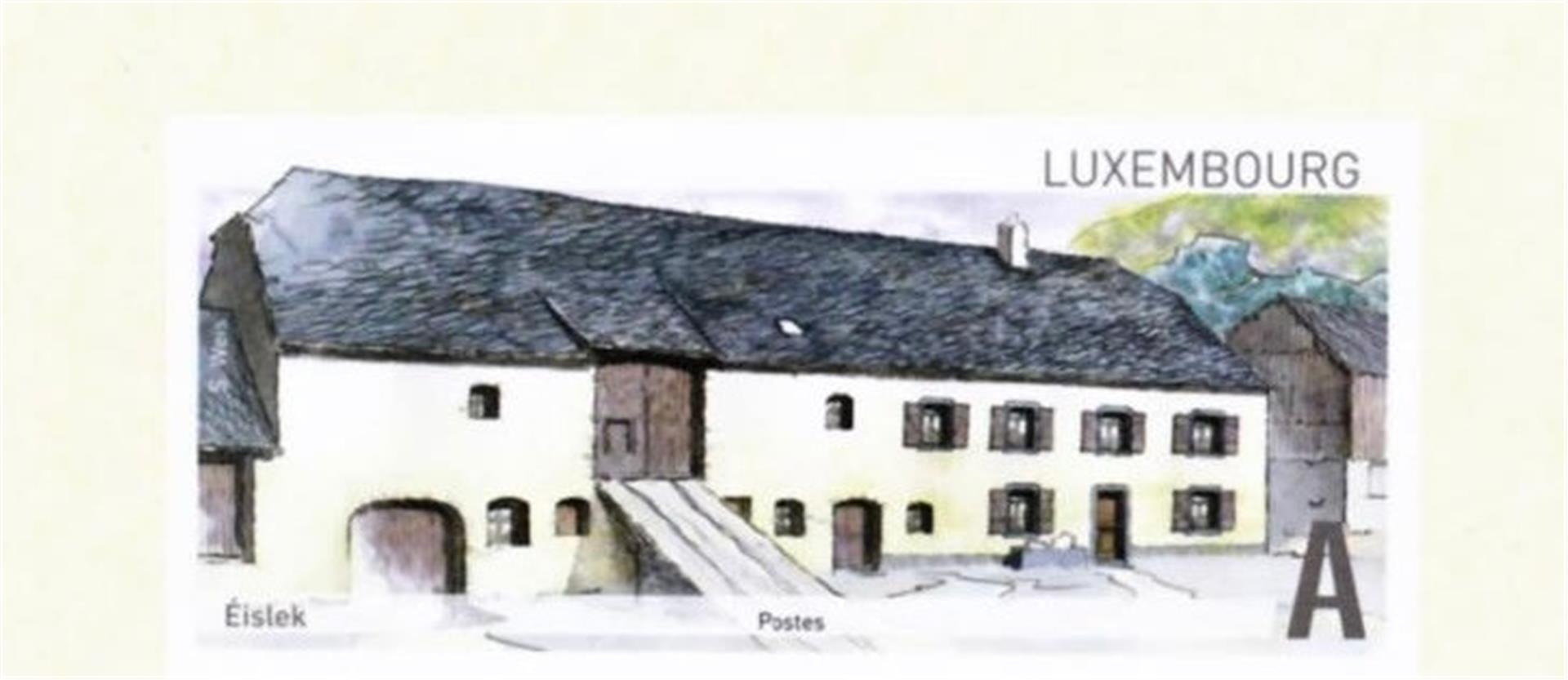 Tageblatt.lu | Enscheringen | 300 Jahre alter Bauernhof fällt trotz Denkmalschutz dem Verfall ...