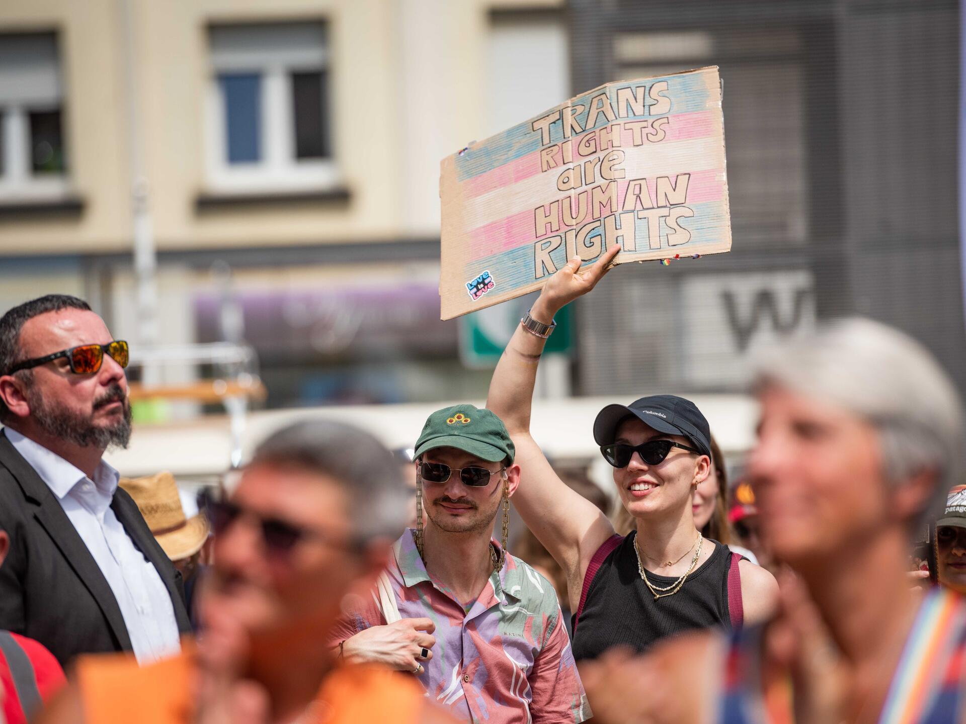 Tageblatt.lu | Transition in Luxemburg | Das aktuelle CNS-System treibt ...