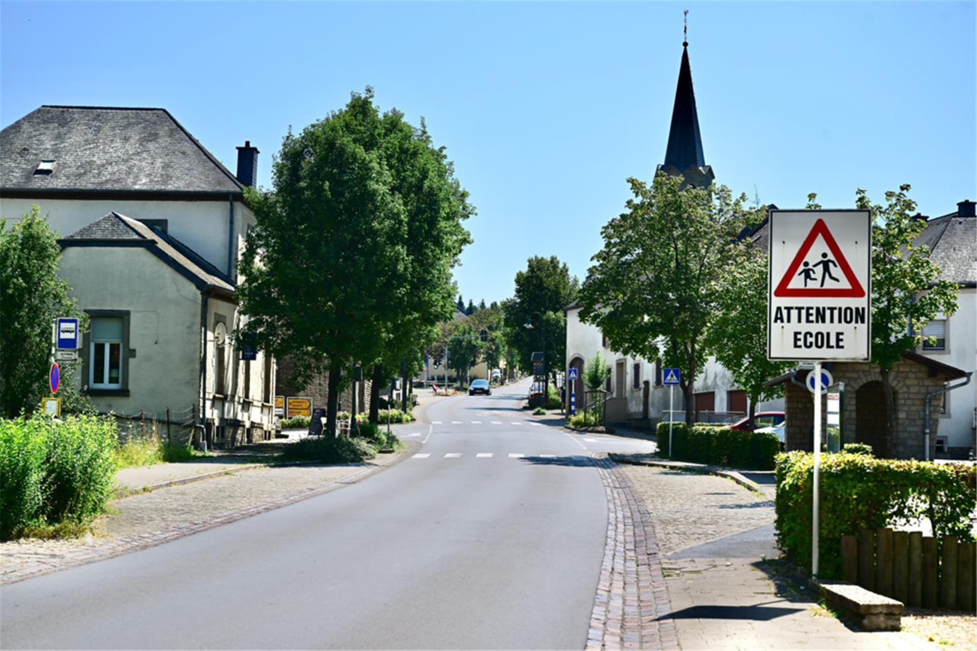 Tageblatt.lu | Komplementarwahlen | Heffingen und Préizerdaul haben ...