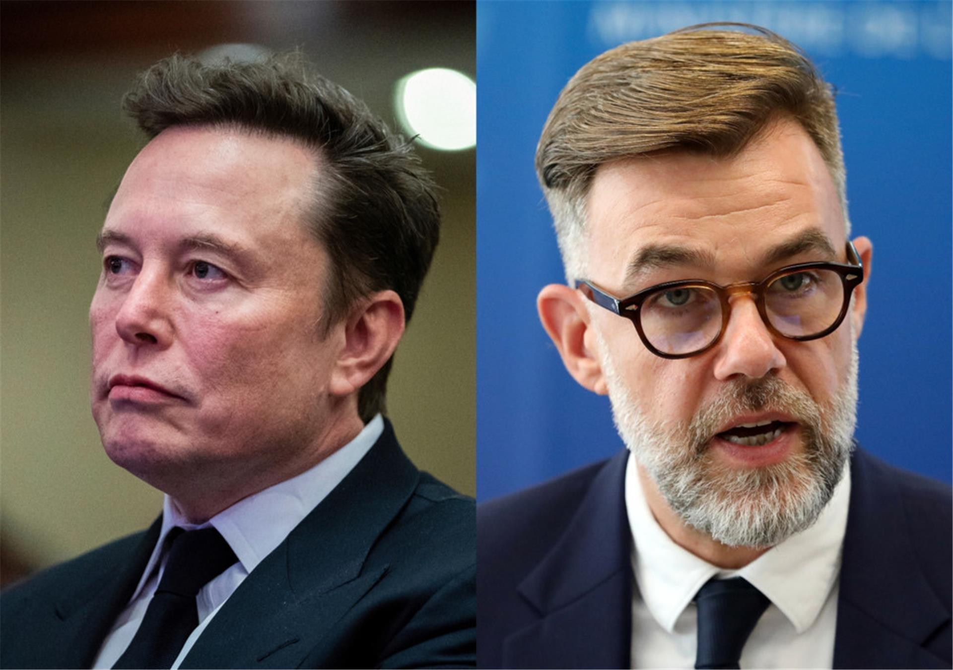 Tageblatt.lu | Großbritannien | Fayot gegen Musk – Angeheizte Debatte auf X