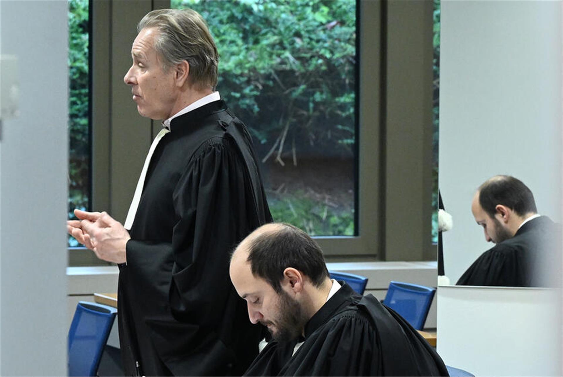 Tageblatt.lu | Verwaltungsgericht | Urteil gegen Wilmes liegt vor ...