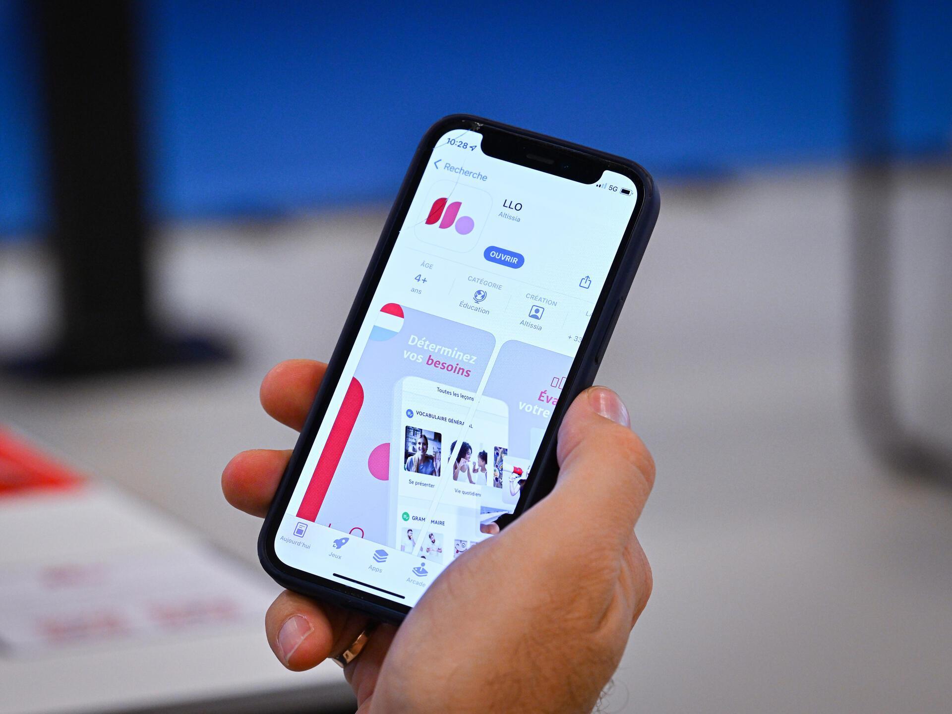 Tageblatt.lu | Richtigstellung | LLO-App ist seit Februar nicht mehr ...