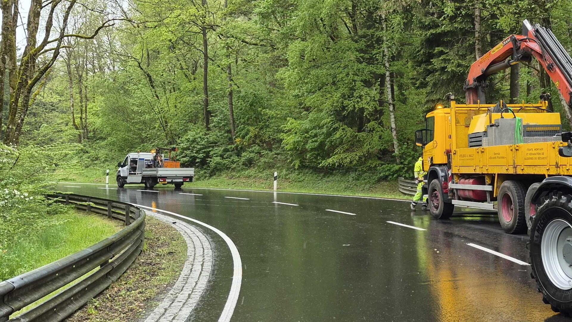 Tageblatt.lu | Hill Race Eschdorf | Tragödie beim Bergrennen: „Den ...
