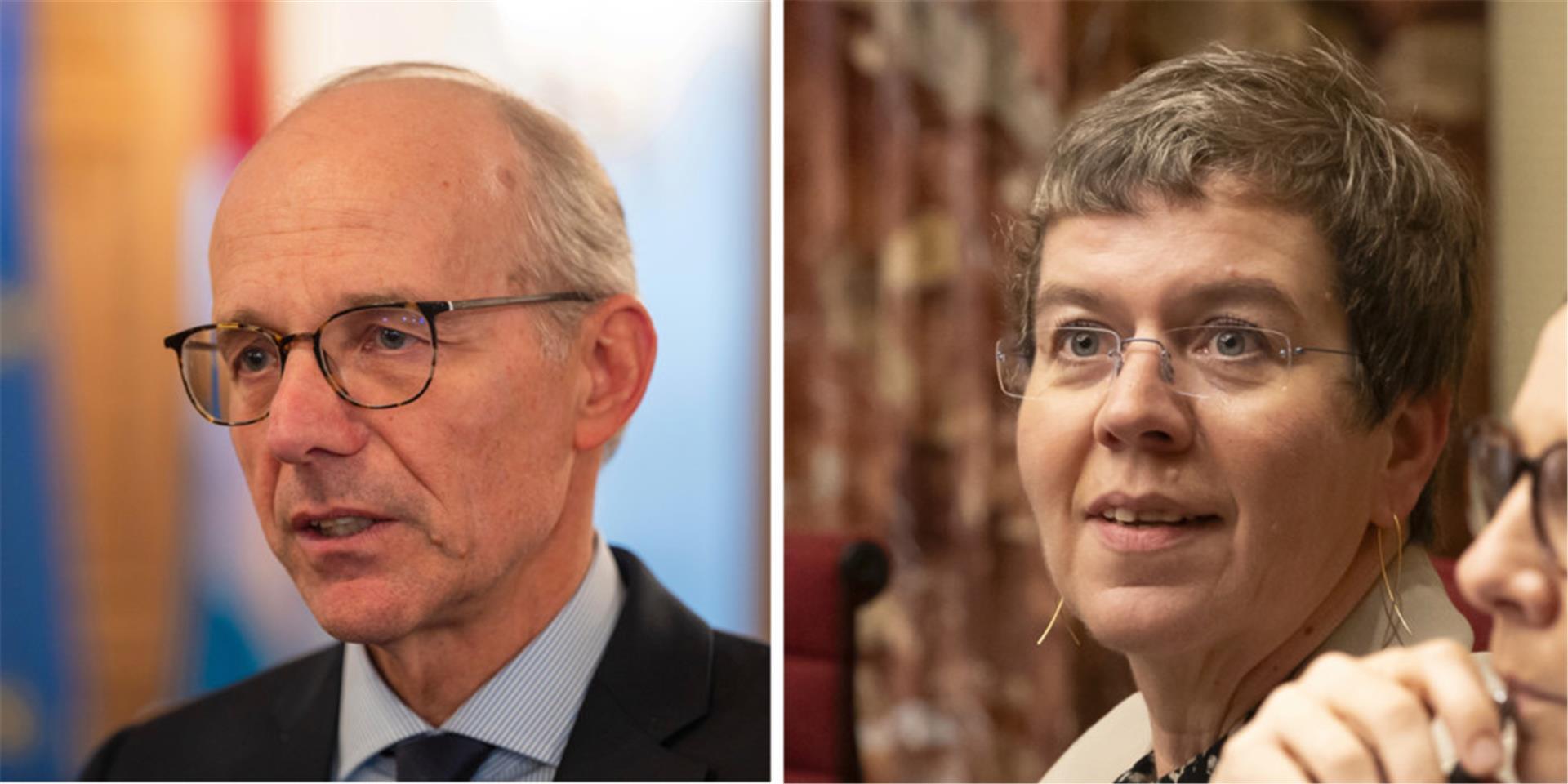 Tageblatt.lu | Medien | Premier Frieden äußert sich zum Bettelverbot ...