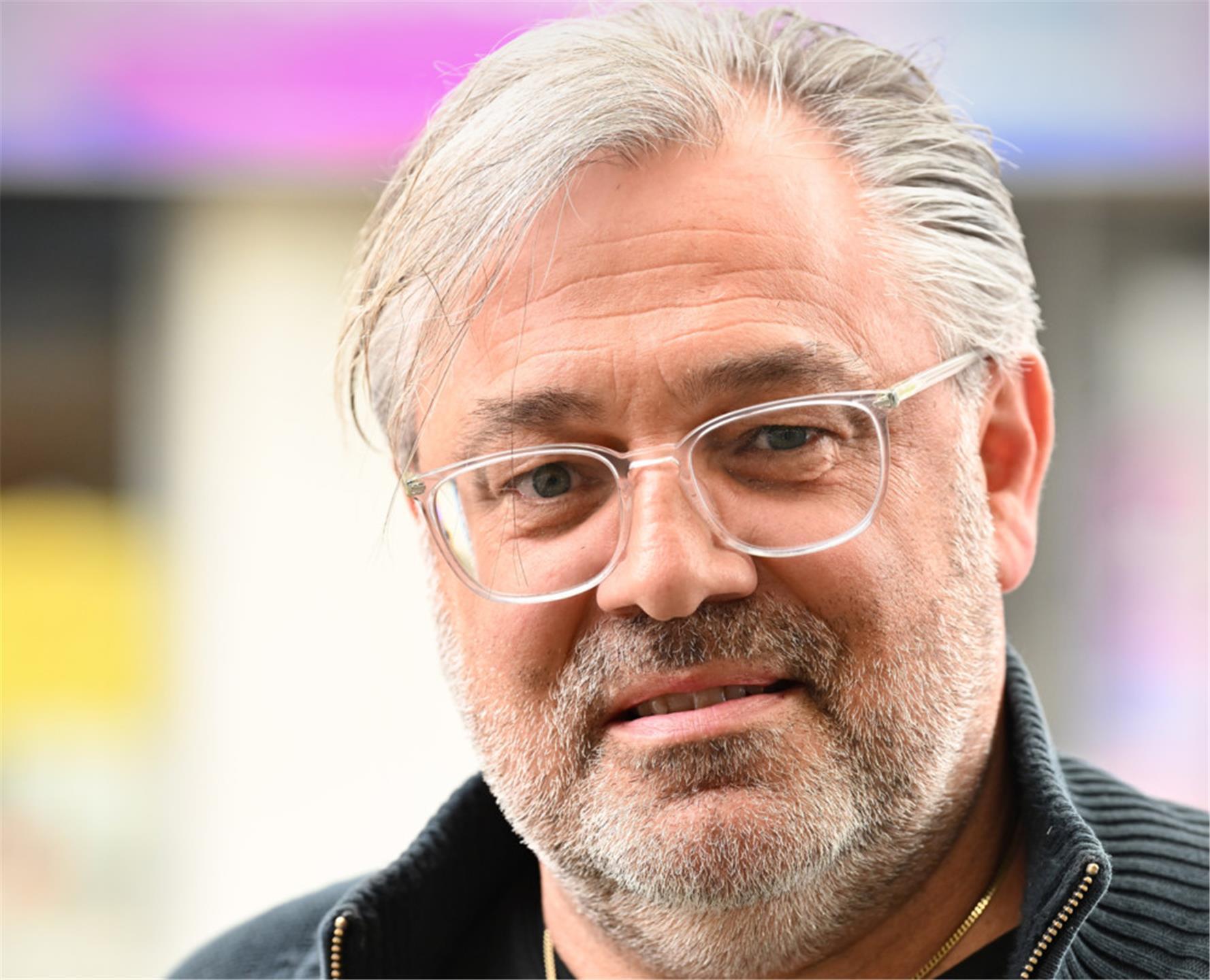 Tageblatt.lu | Käerjeng | Ex-Pirat Vincenzo Turcarelli schließt sich ...
