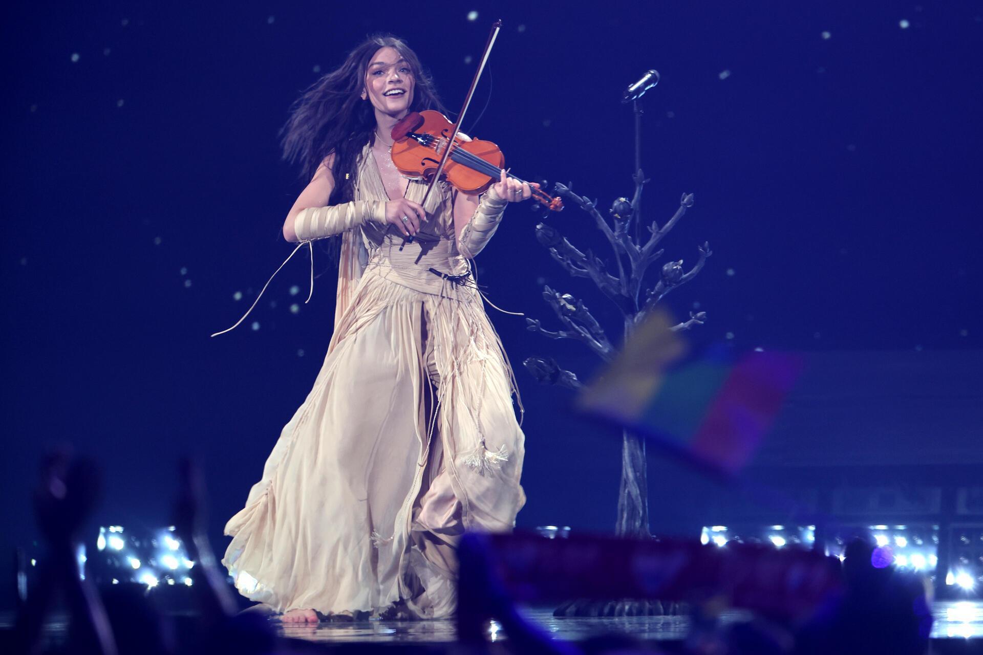 Tageblatt.lu | Musik | Eurovision Song Contest: Luxemburg ist für ...