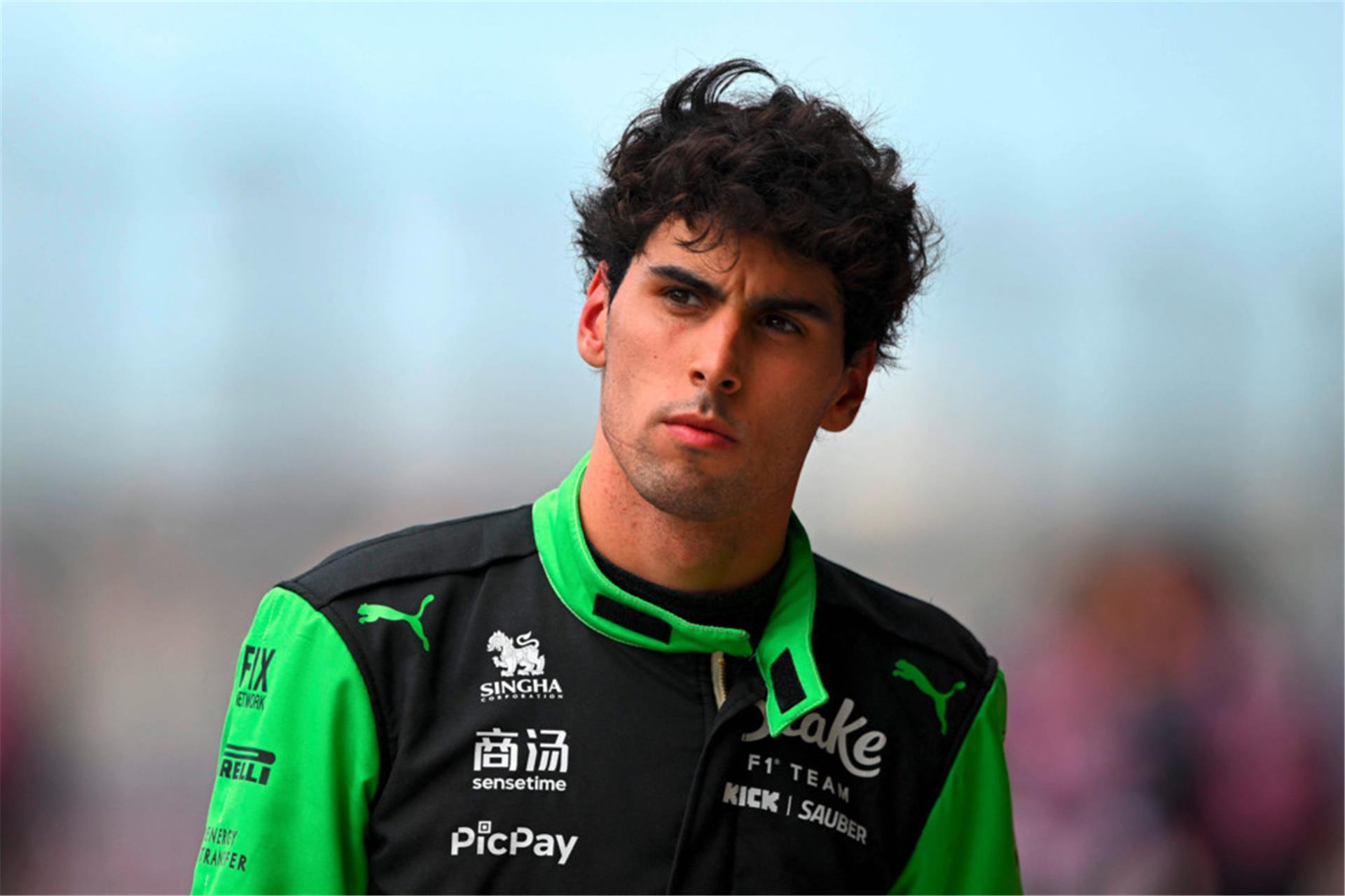 Tageblatt.lu | Formel 1 | „Wie Senna“: Audi-Mann Bortoleto und das ...