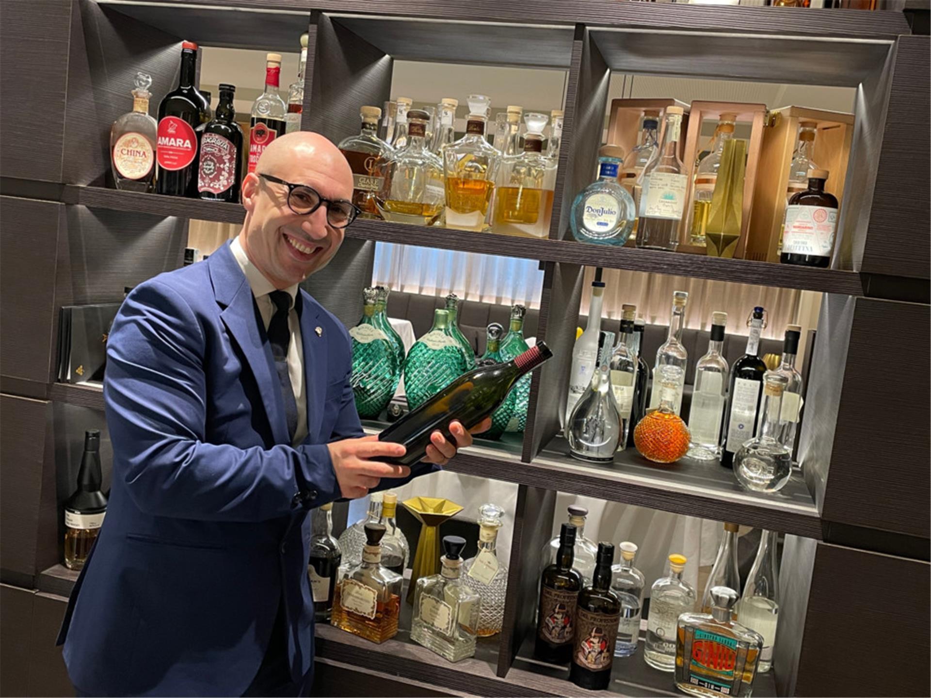 Tageblatt.lu | Belgrad | Giovanni Curcio: Ein Botschafter für ...