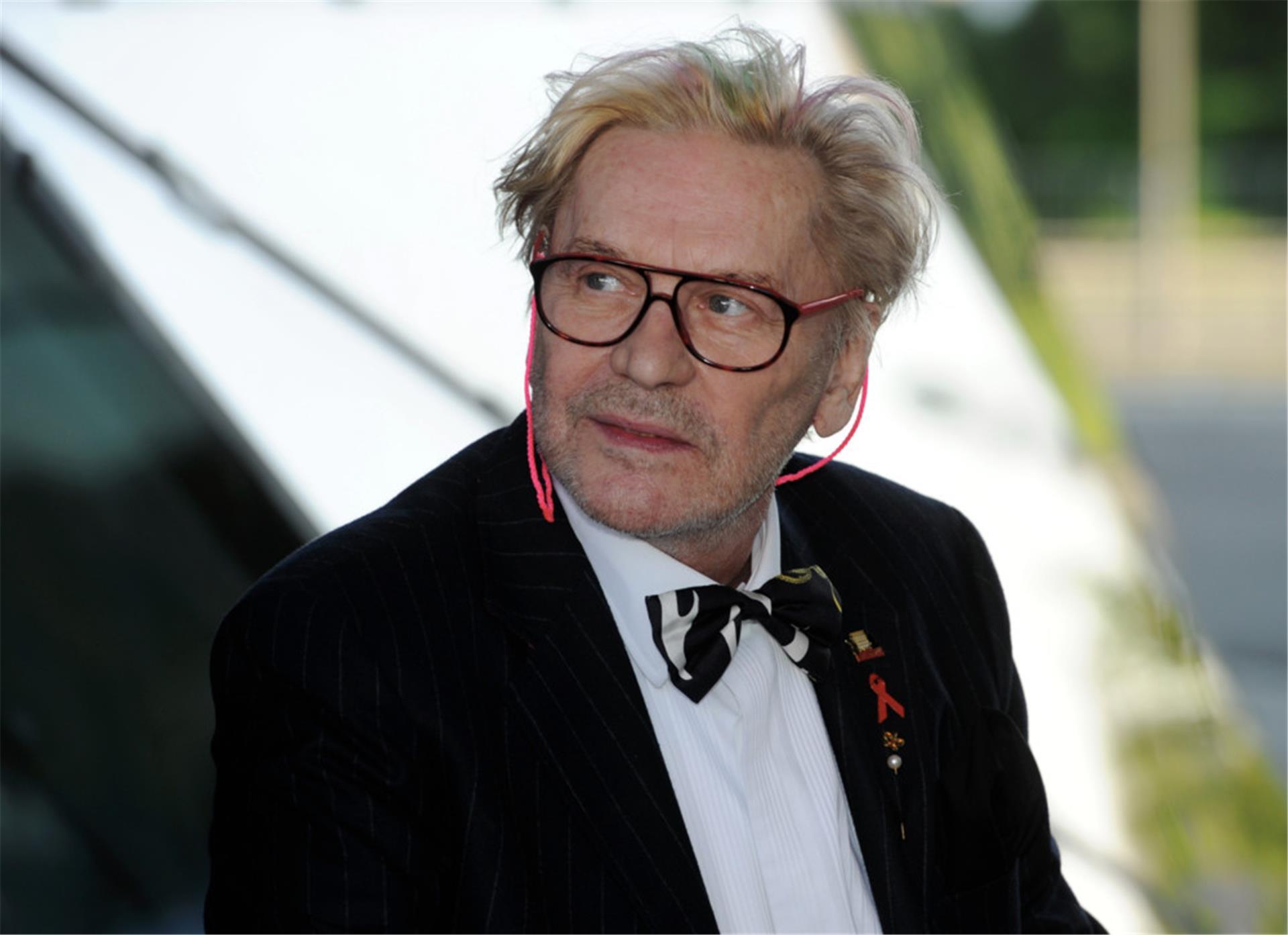 Tageblatt.lu | Filmwelt | Stil-Ikone, Provokateur, Schauspiellegende ...
