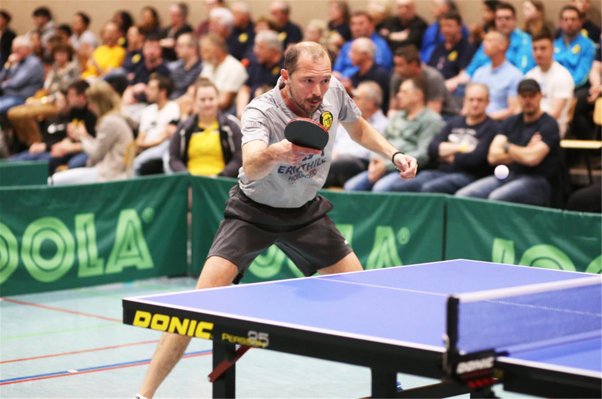 Tageblatt.lu | Tischtennis-Meisterschaft | Hostert/Folschette und ...