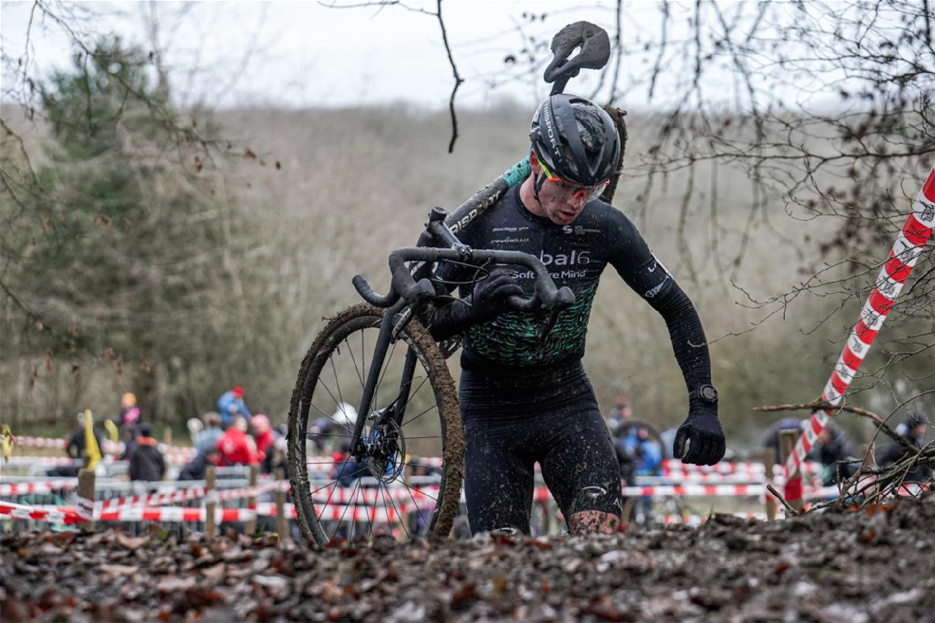 Tageblatt.lu | Radsport | Duell Bettendorff – Gabriel beim zweiten Lauf ...