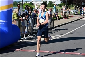 Tageblatt.lu | LowPointRun | Reiff und Teixeira gewinnen Fünf-Kilometer ...