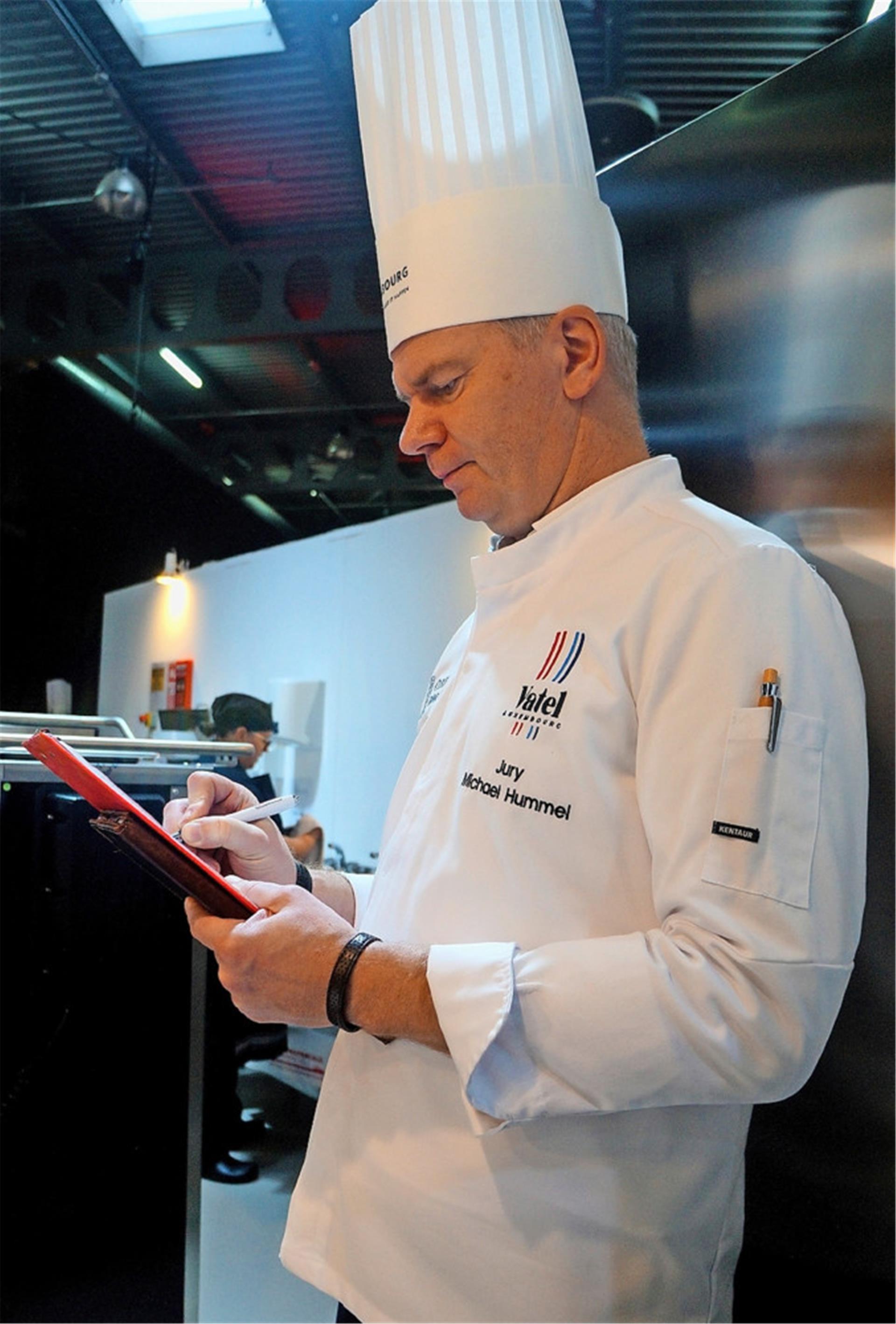 Tageblatt.lu | Kreative Kochkunst | „Culinary World Cup“: Ein wahres ...