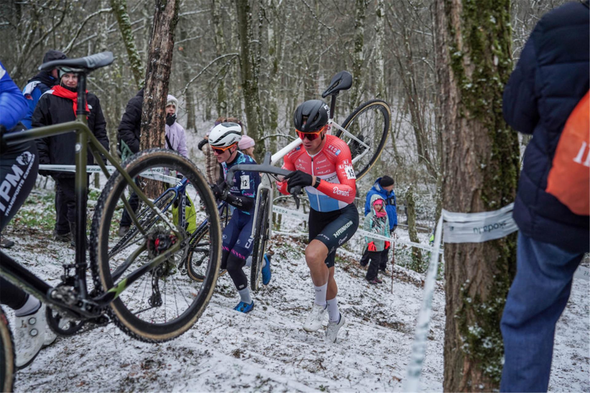 Tageblatt.lu | Radsport | Skoda Cross Cup am Sonntag in Pratzerthal ...