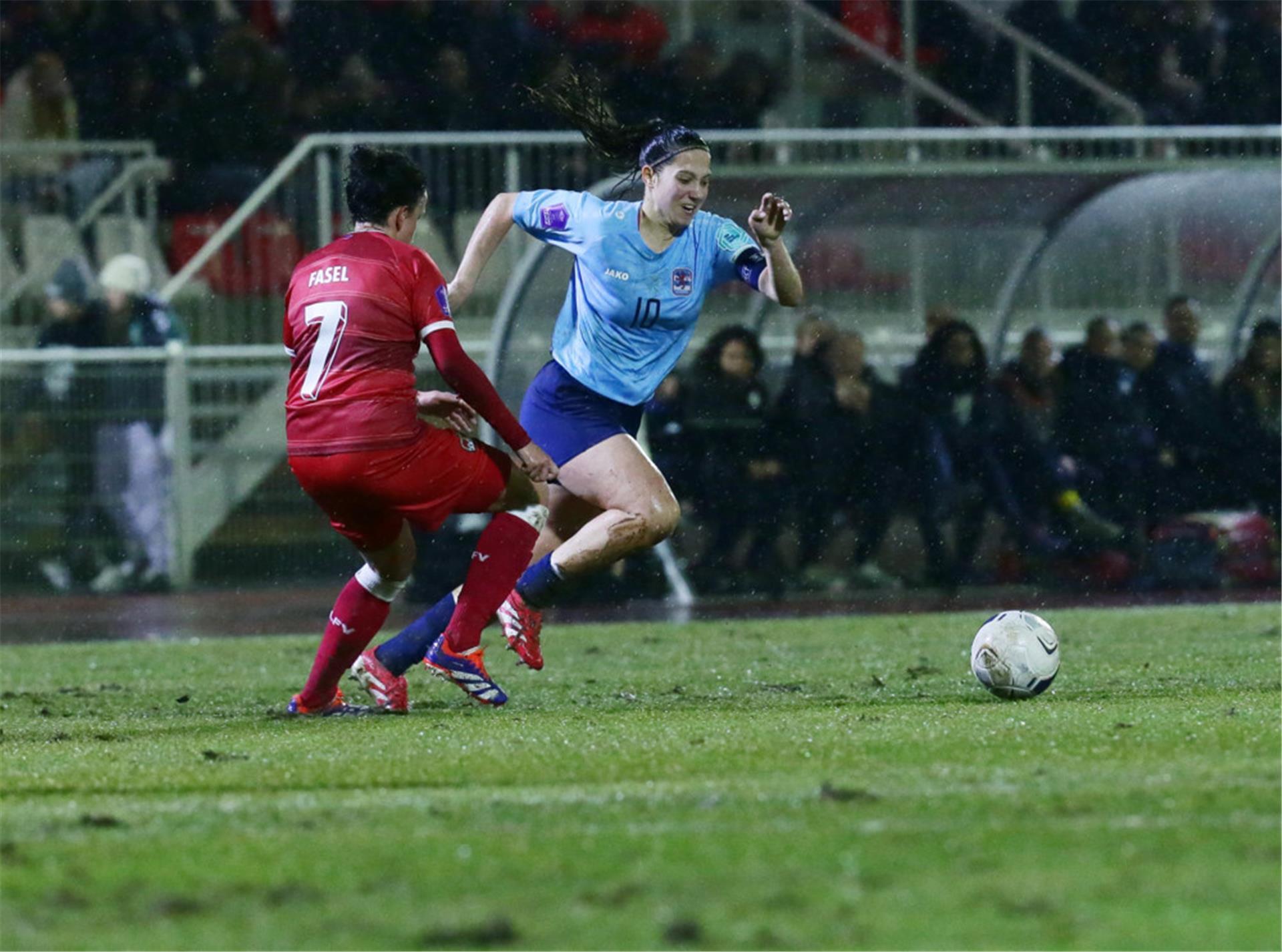 Tageblatt.lu | Nations League | FLF-Auswahl tat sich schwer: Knapper 3: ...