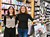 Tageblatt.lu | „Librairie Diderich“ in Esch | Lisa Wehr wird den ...