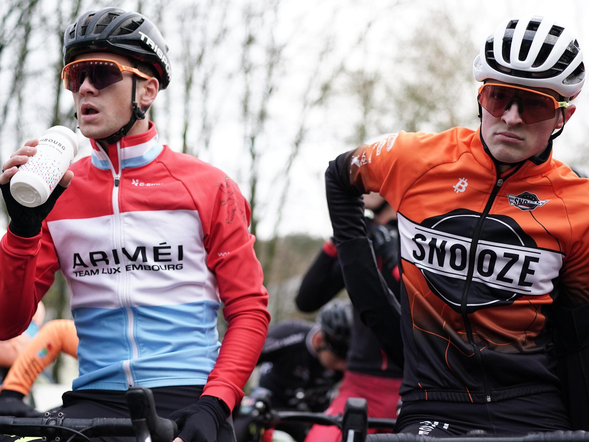 Tageblatt.lu | Cyclocross-Landesmeisterschaft | Mission ...