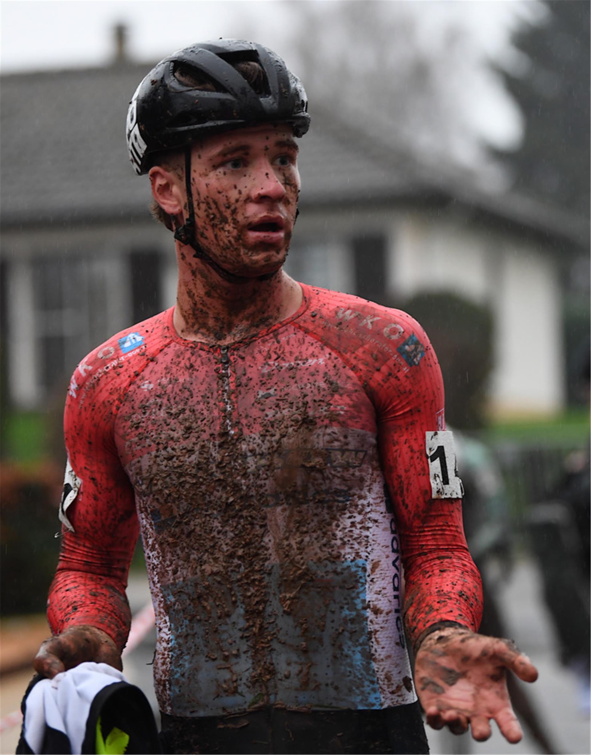 Tageblatt.lu | Radsport | Skoda Cross Cup im Préizerdaul: Bettendorff ...