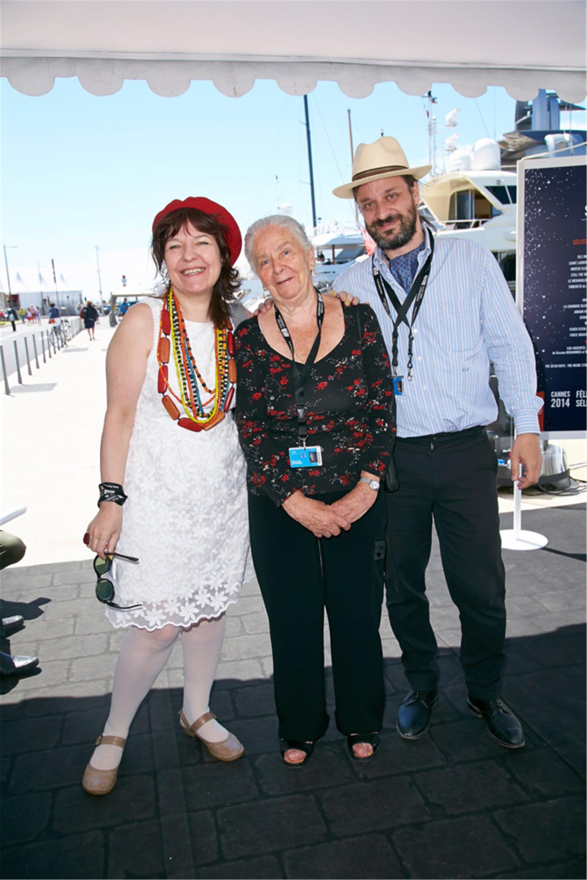 Tageblatt.lu | Mit 93 Jahren | Luxemburger Schauspielerin Marie-Paule ...