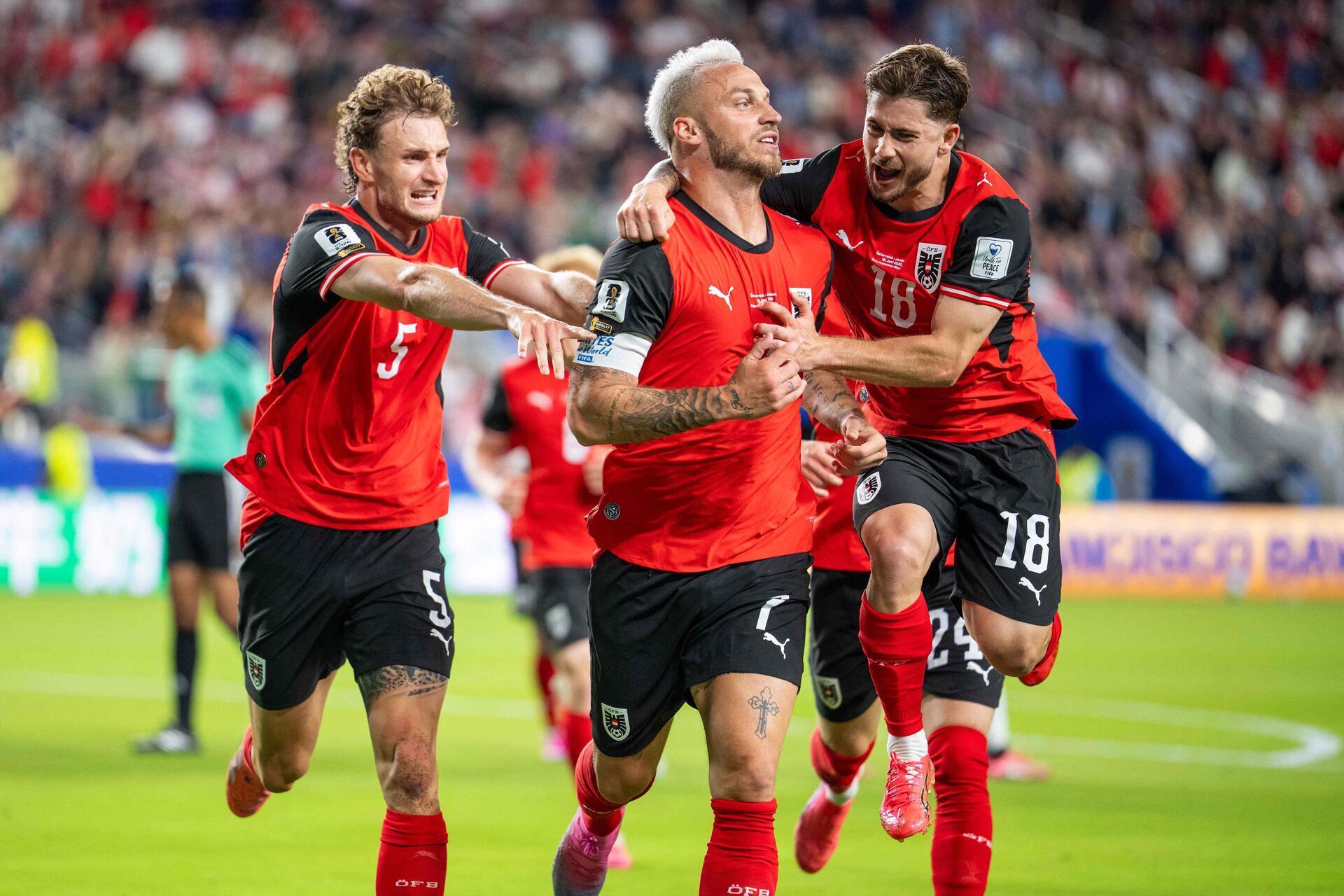 Tageblatt.lu | WM 2026 | Nach Zittersieg: „Felix Austria“ fiebert Messi ...