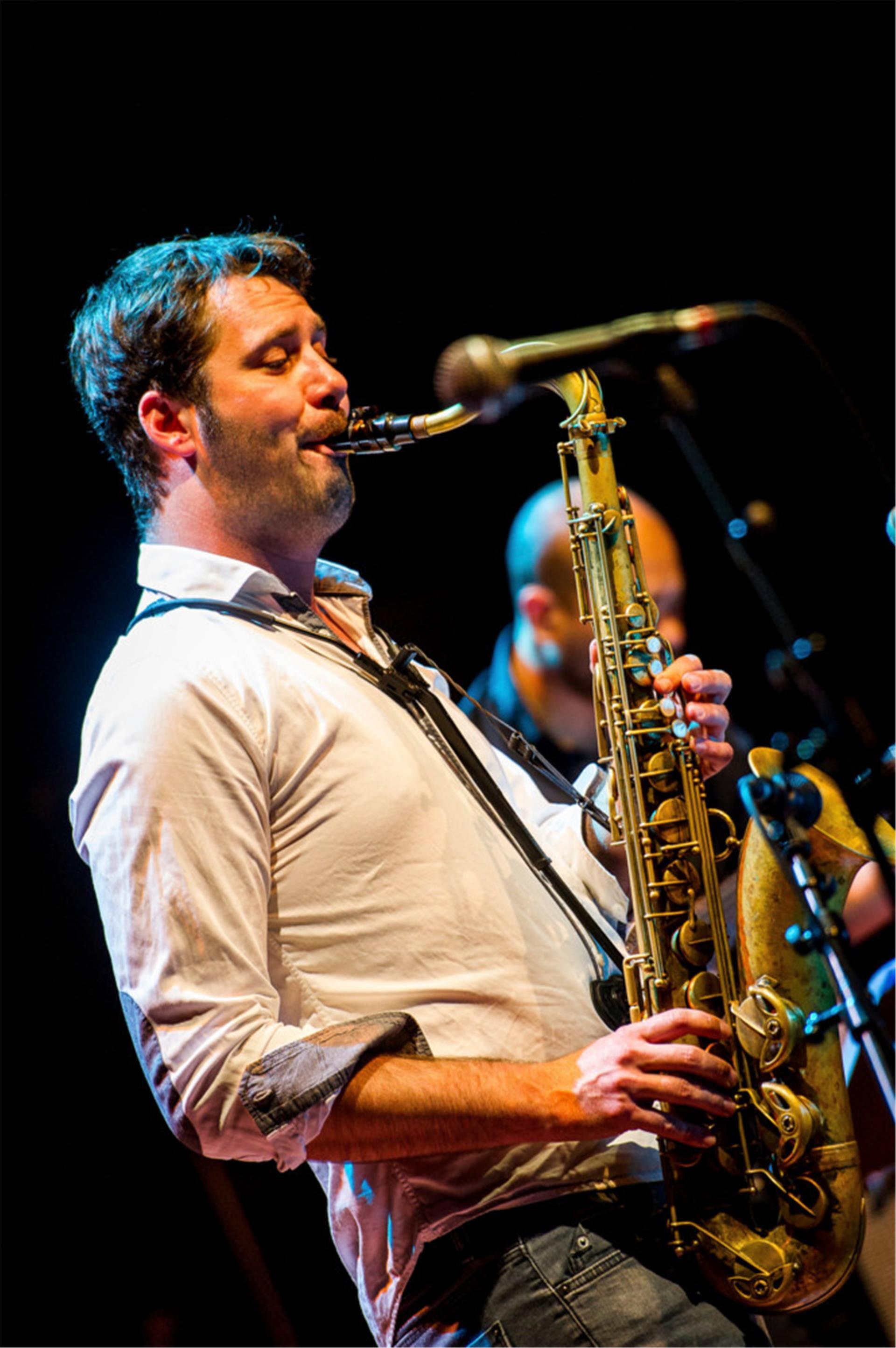 Tageblatt.lu | Interview | Maxime Bender parle du Echter’Jazz Festival ...