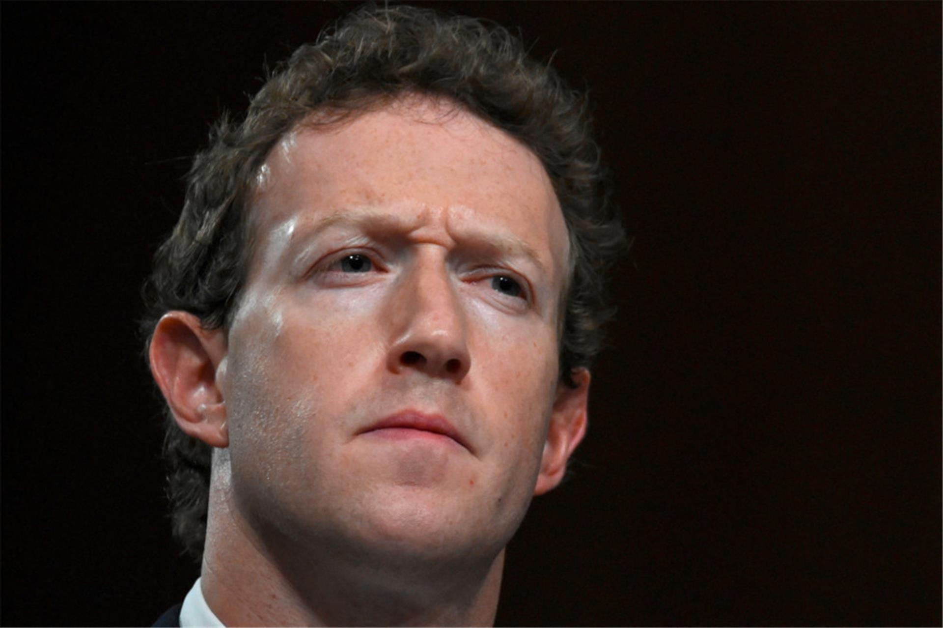 Tageblatt.lu | USA | „Zensur“-Vorwürfe von Meta-Chef Zuckerberg gegen ...