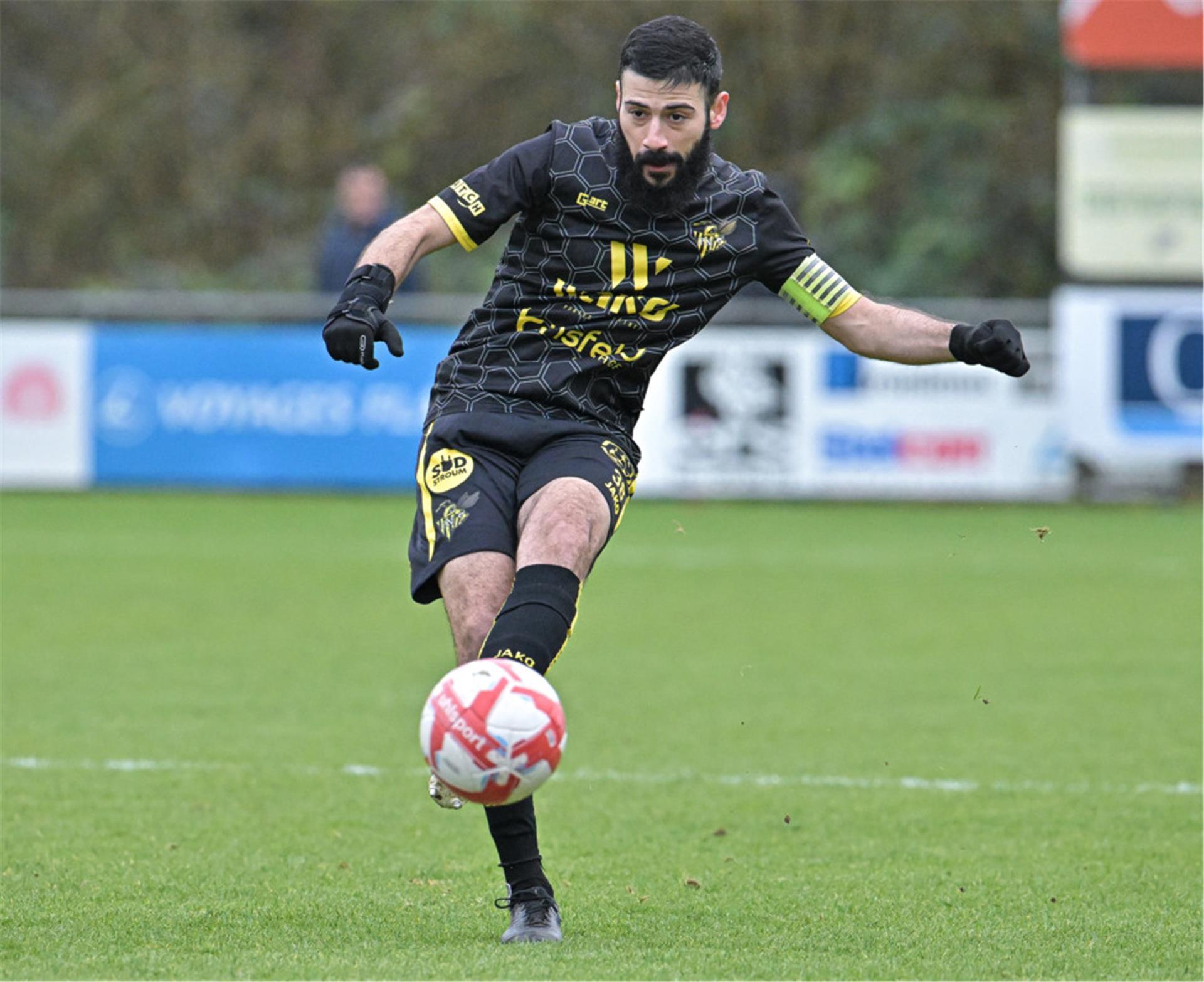 Tageblatt.lu | Conference League | Zur Persönlichkeit herangewachsen ...