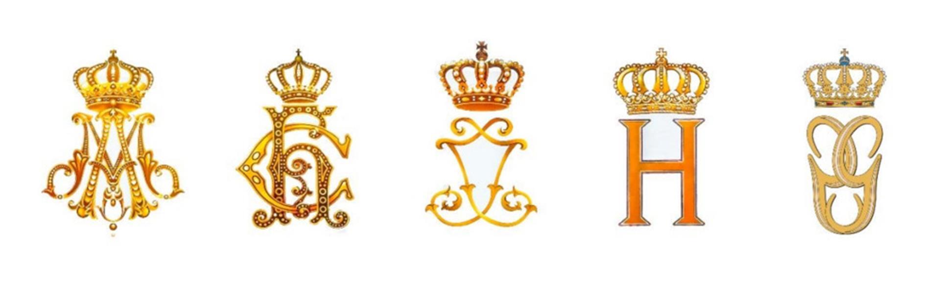 Tageblatt.lu | Zwei „G“ für Guillaume | Wie eine Luxemburger Designerin das neue großherzogliche ...