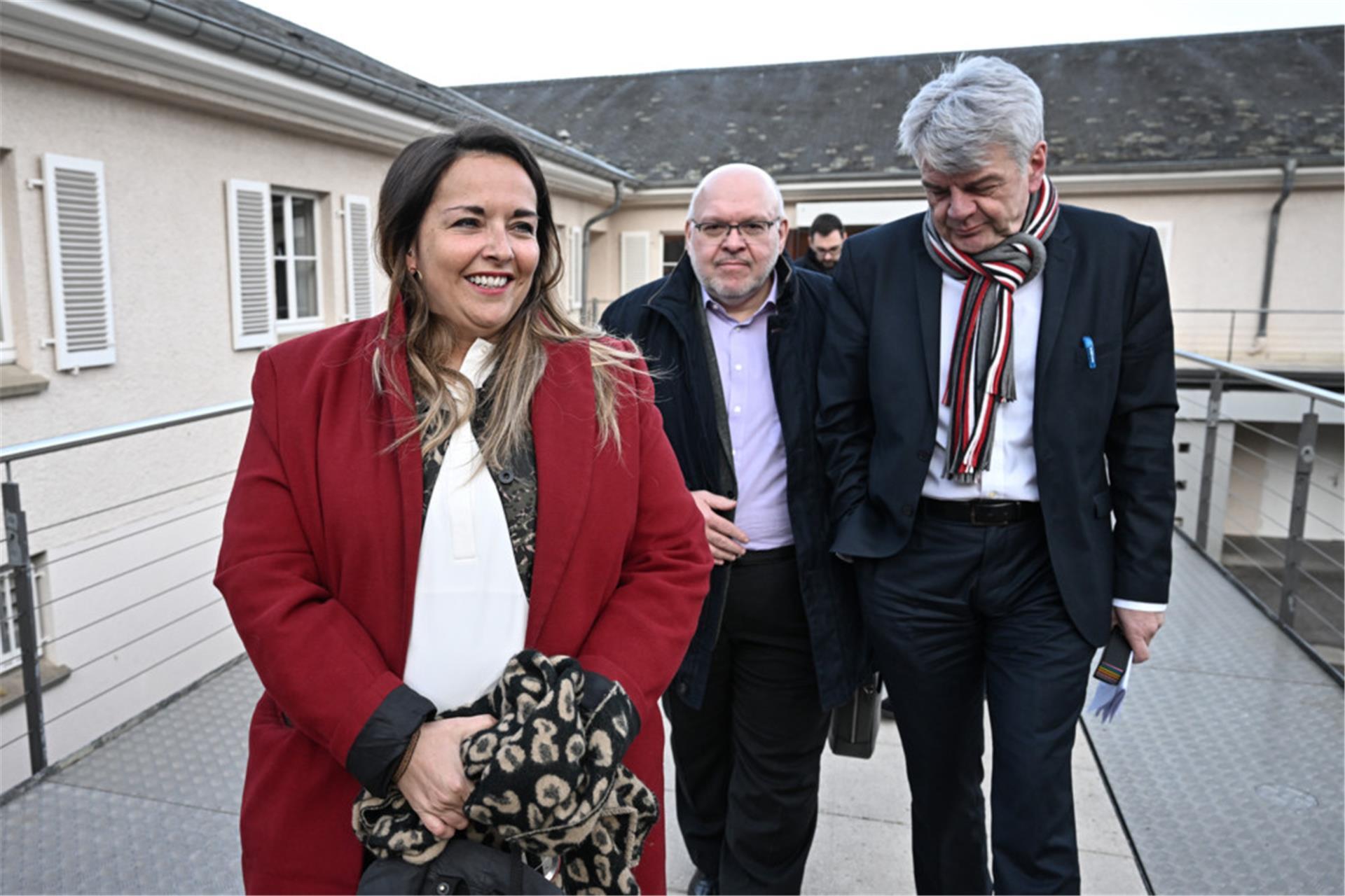 Tageblatt.lu | Rentendebatte | „Sozialdialog auf Altar der Politik ...