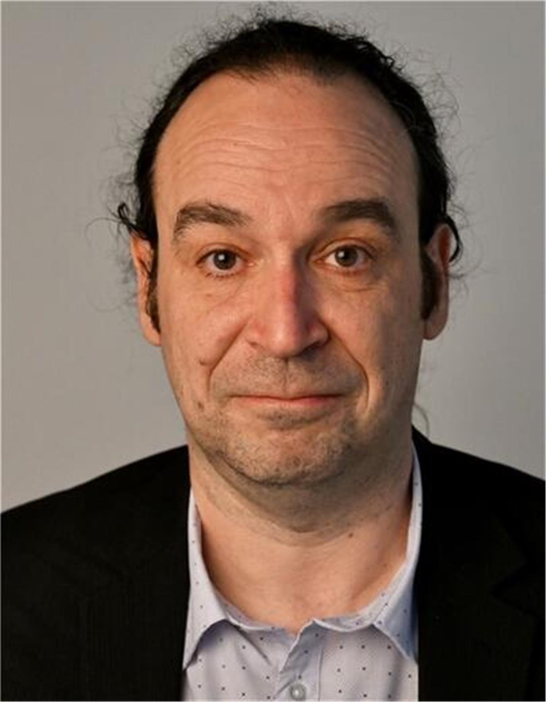 Christian Muller