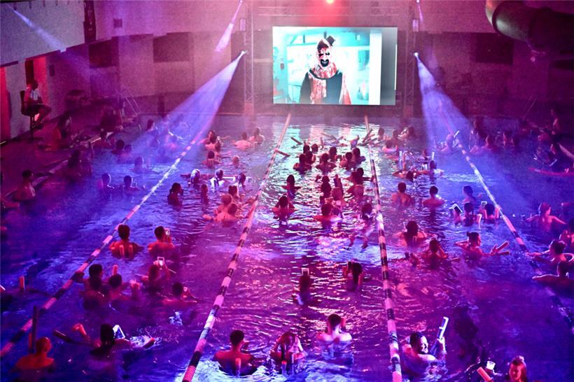 Tageblatt.lu | Bildergalerie | House of Horror Cinema: Escher Schwämm ...