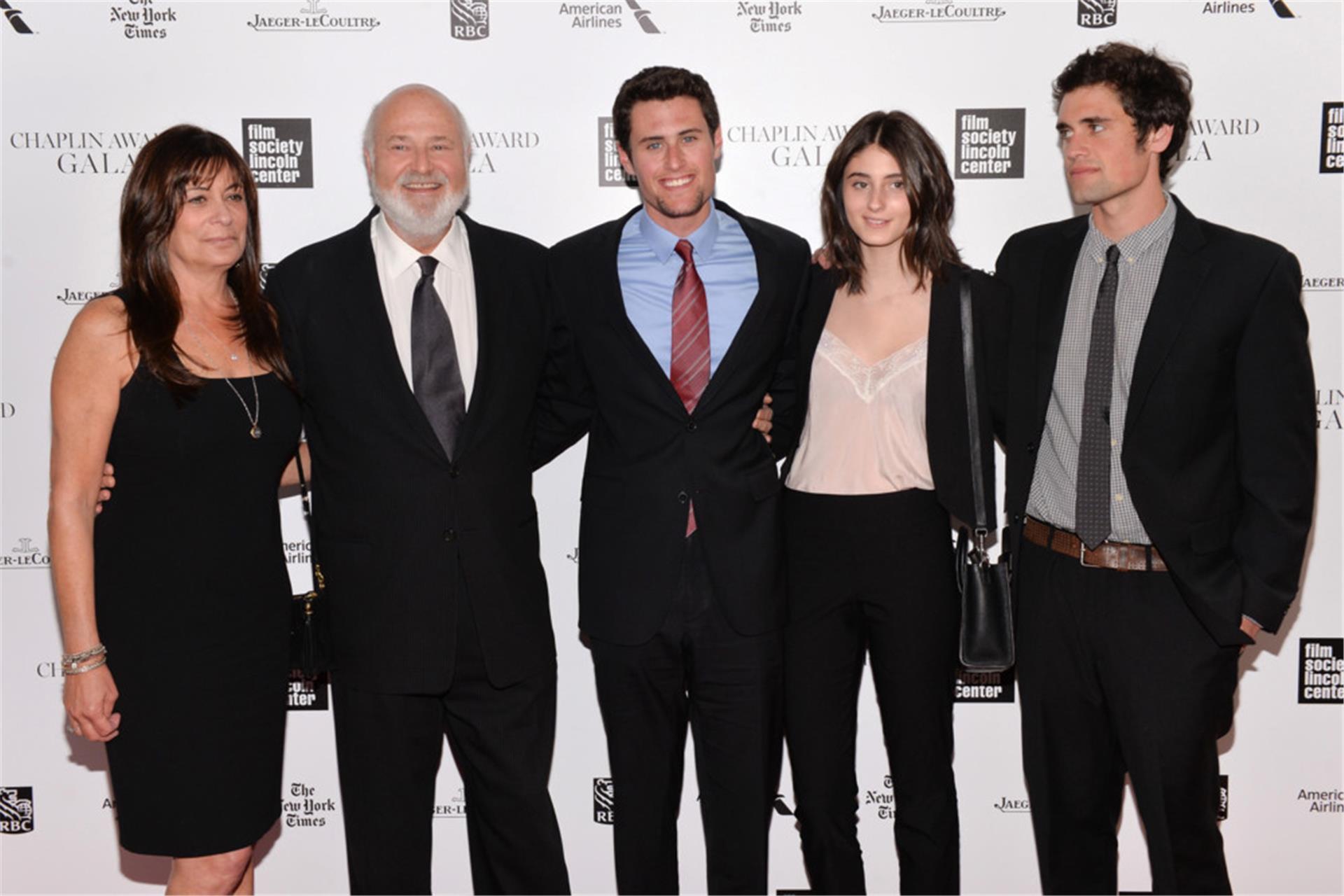 Tageblatt.lu | USA | Tod von Regisseur Rob Reiner und Frau: Sohn unter ...