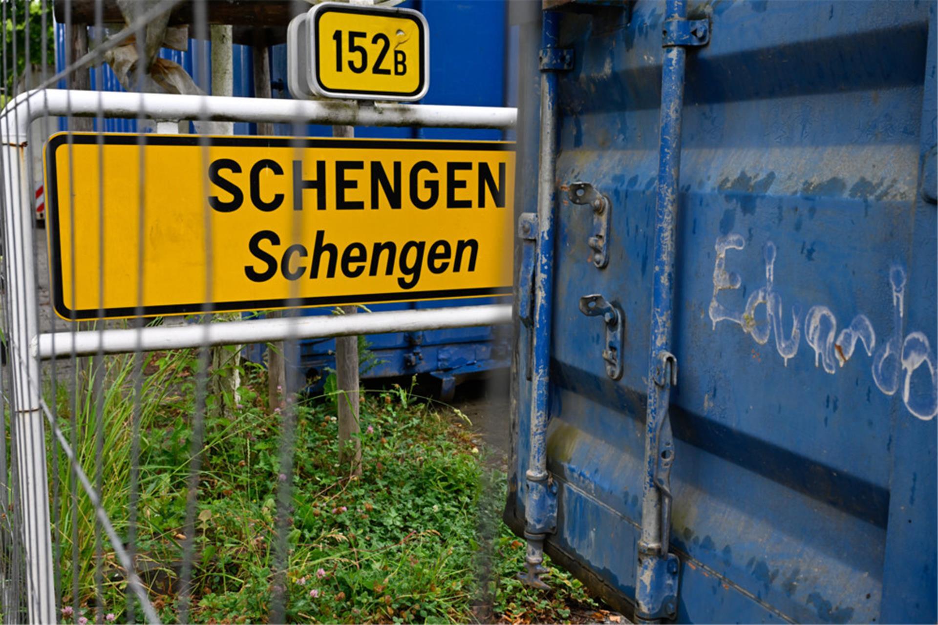 Tageblatt.lu | 40 Jahre Schengen | 14. Juni: Das Jubiläum soll zum Fest ...