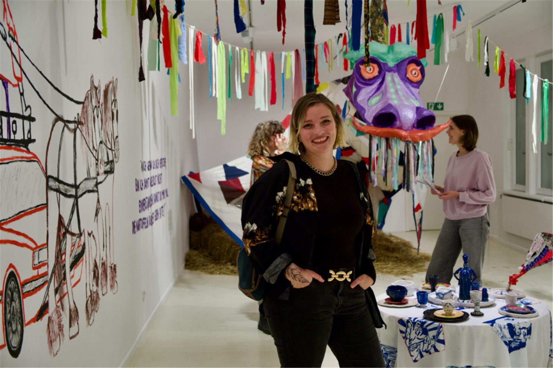 Tageblatt.lu | Expo in Saarbrücken | Die Ausstellung „Fragmente einer ...