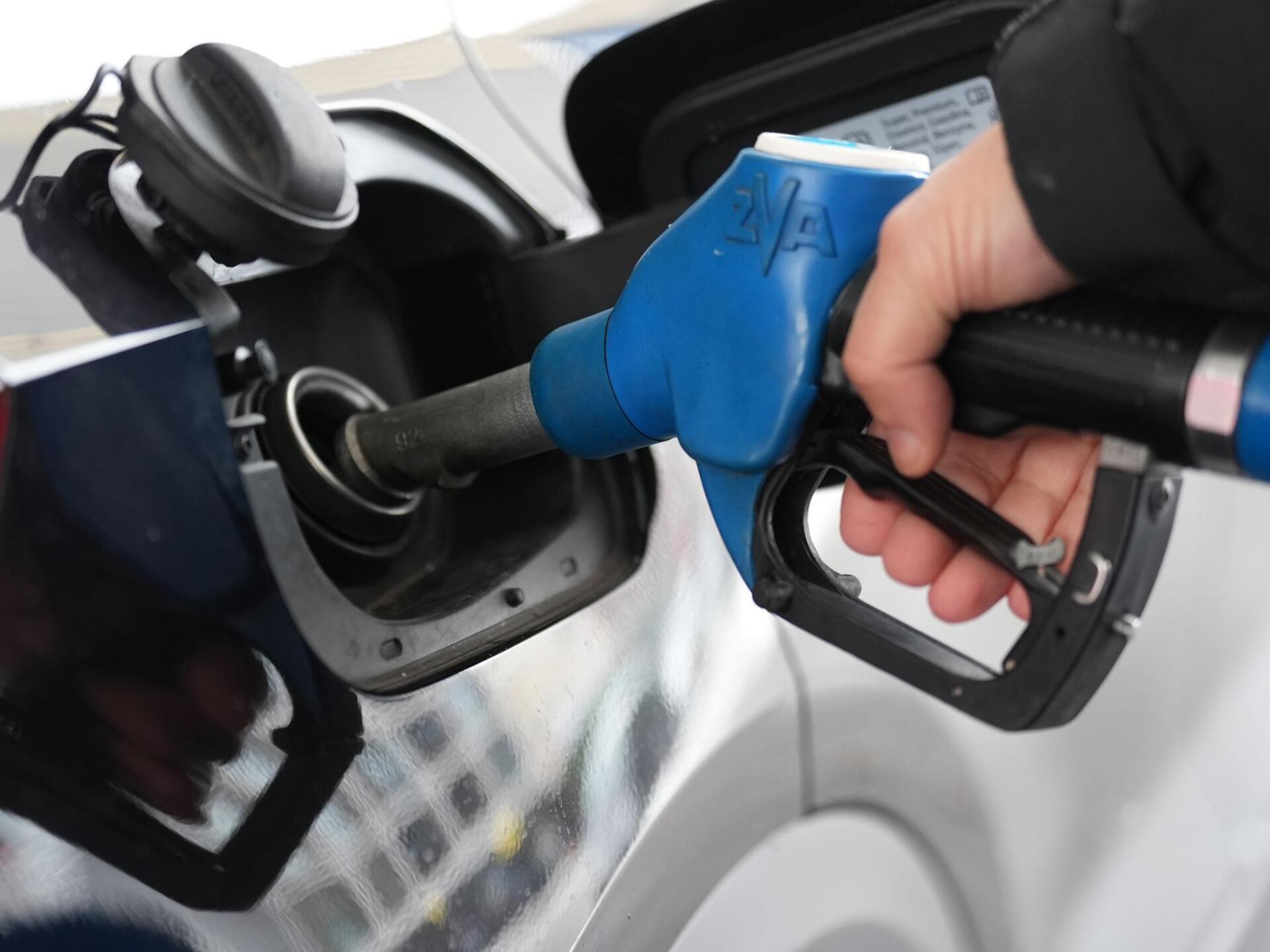 Tageblatt.lu | Spritpreise | Nach Super 95 und Diesel wird auch Super ...