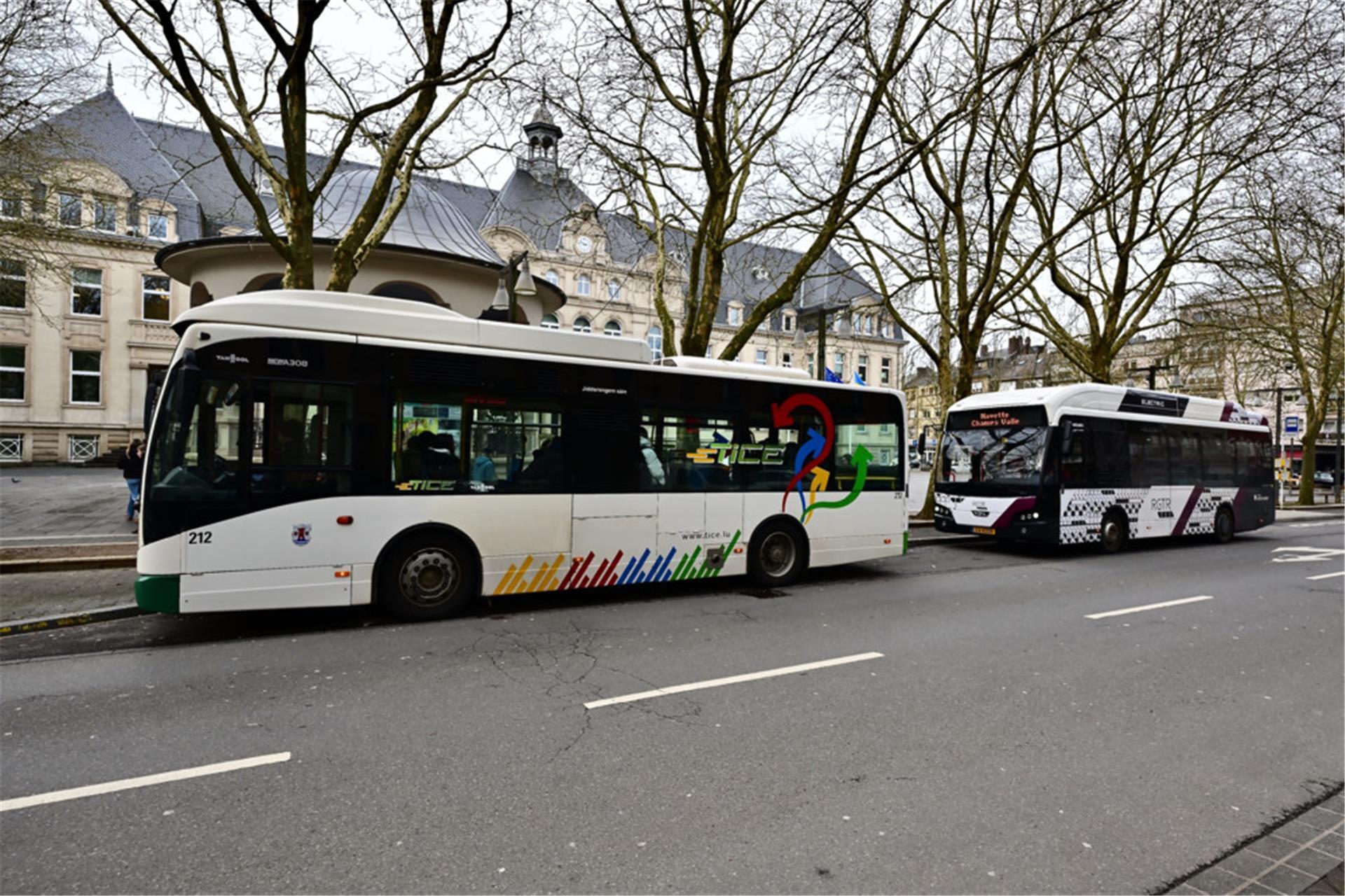 Tageblatt.lu | Ministerium übernimmt | TICE bald nicht mehr in ...