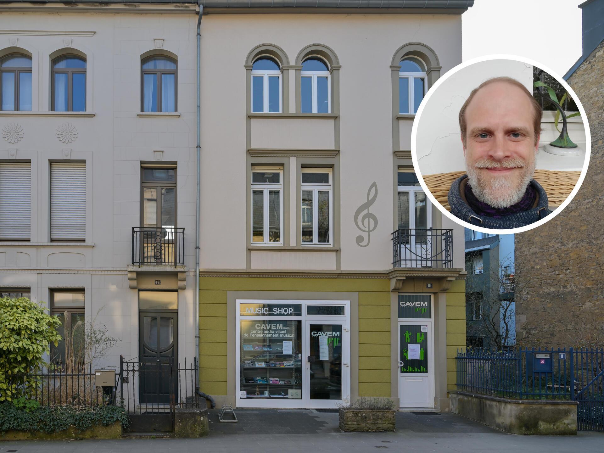 Tageblatt.lu | Musikschule | Hoffnung nach Cavem-Insolvenz: Lehrer ...