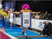 ING Night Marathon