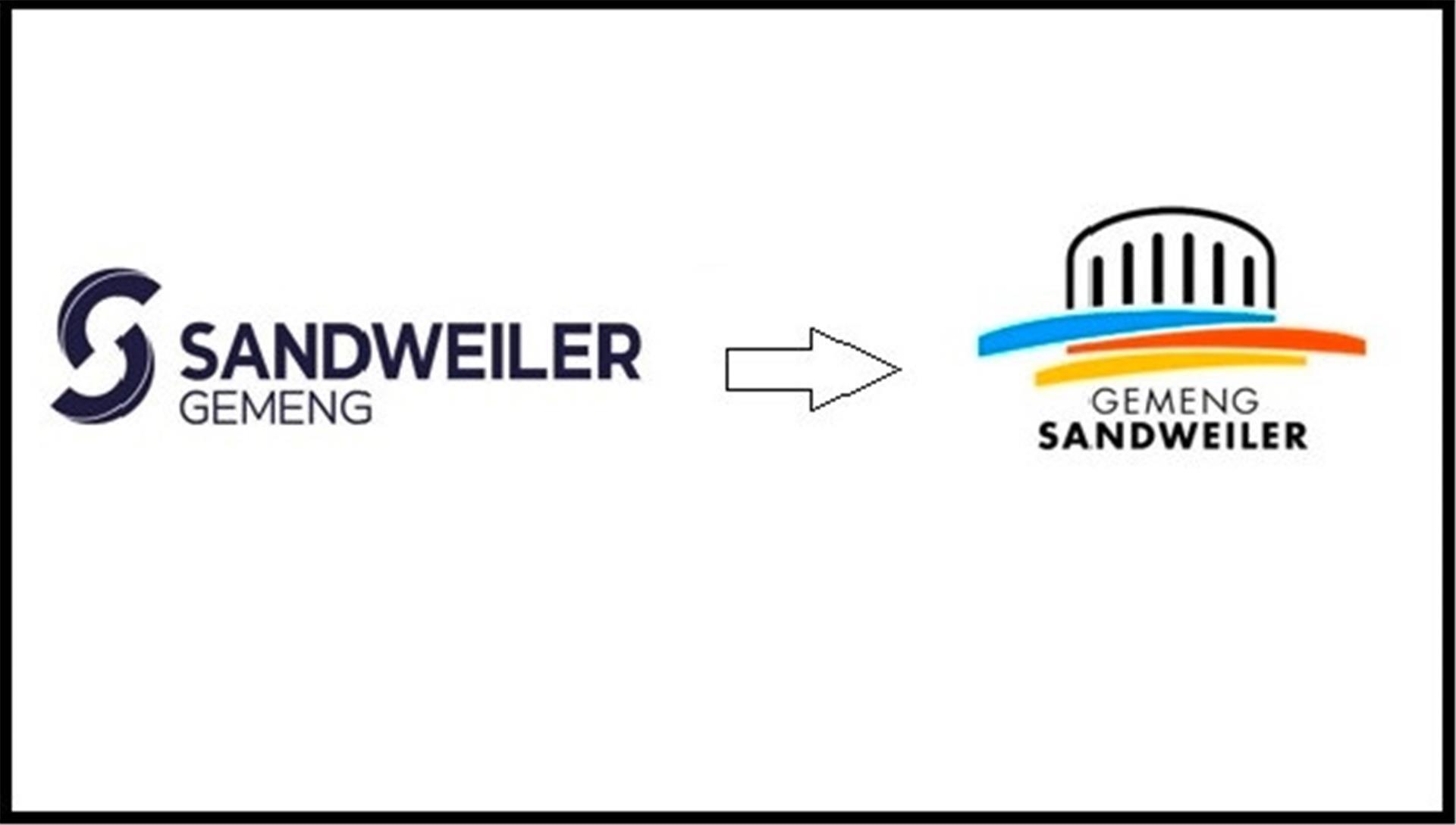 Tageblatt.lu | Sandweiler | Aus Neu wird Alt: Gemeinde nimmt ...