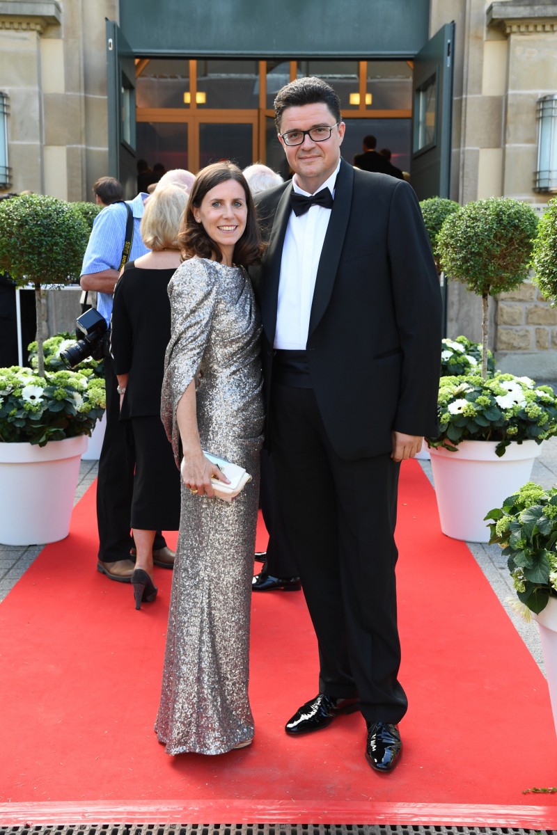 Schneiders feiern Hochzeit - Tageblatt.lu